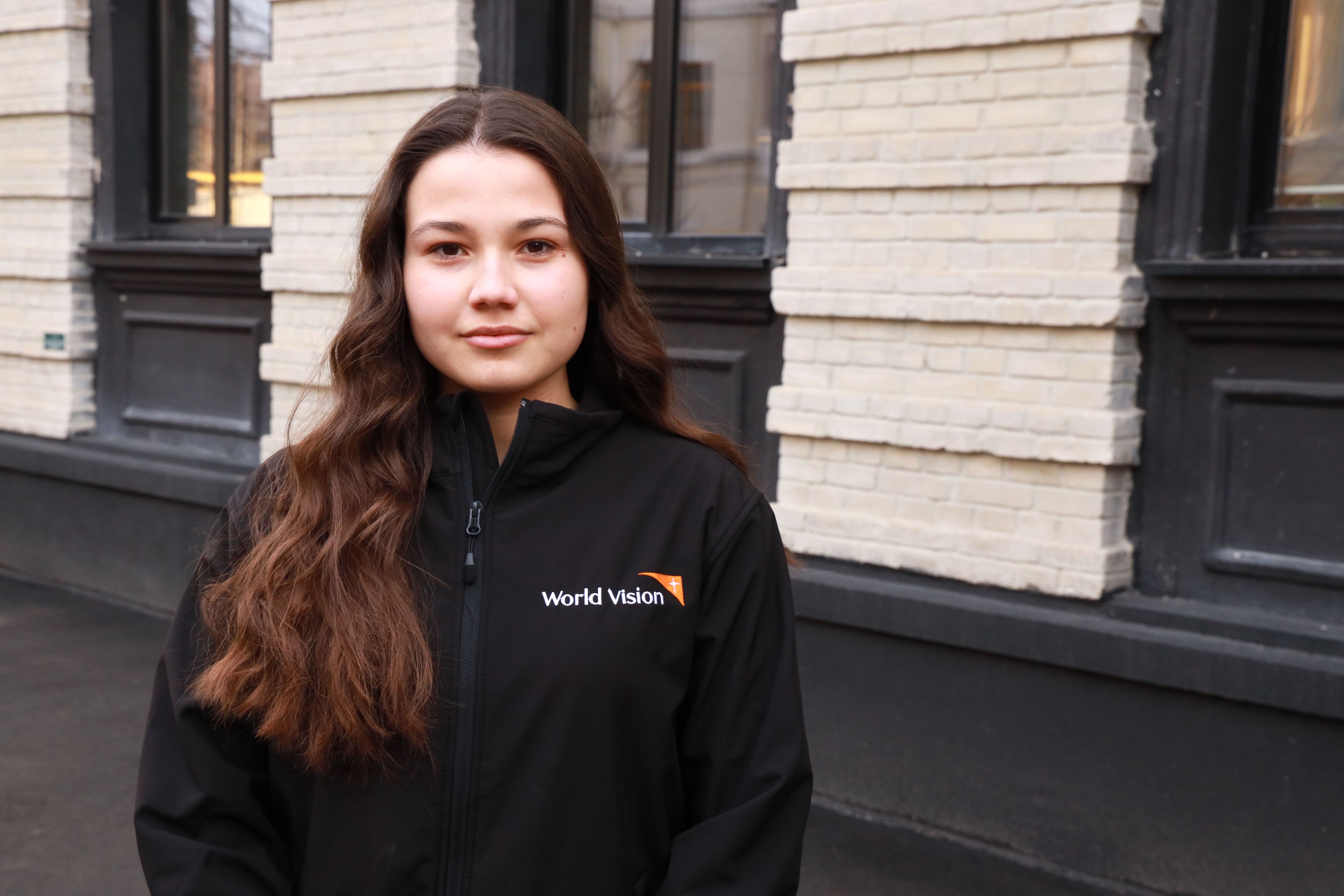 I stayed in Ukraine to help my country | Ukraine | World Vision ...