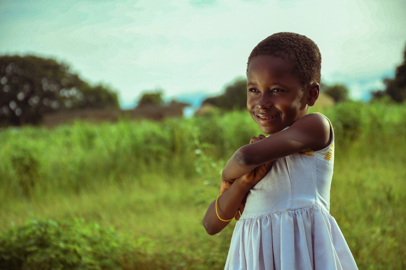 Who is World Vision? | Ghana | World Vision International