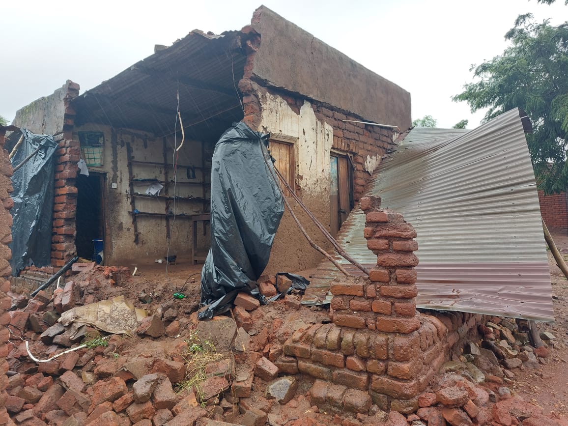 Death tolls rises to 99, Government declares State of Disaster | World ...