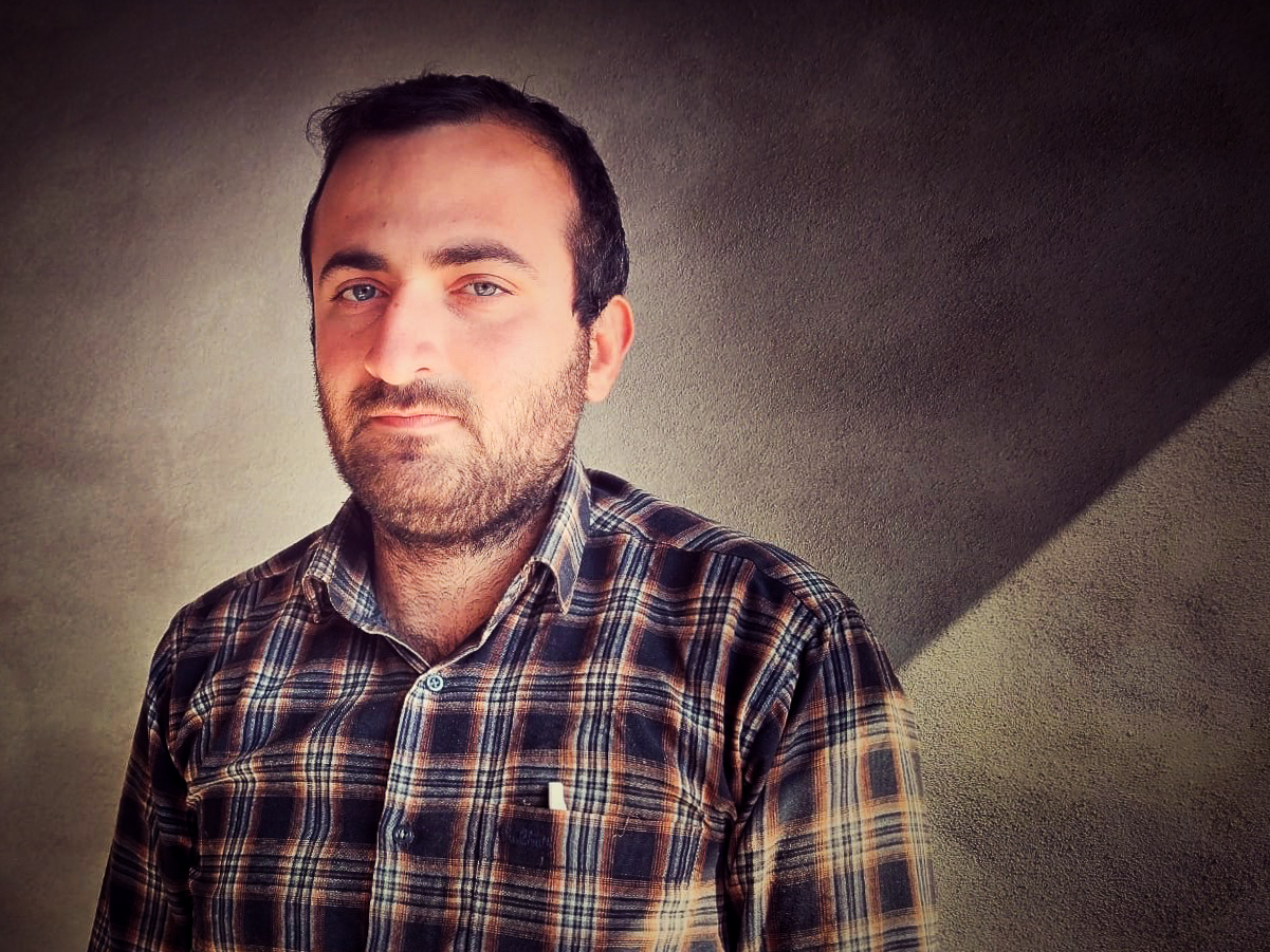 Dreaming big | Iraq | World Vision International