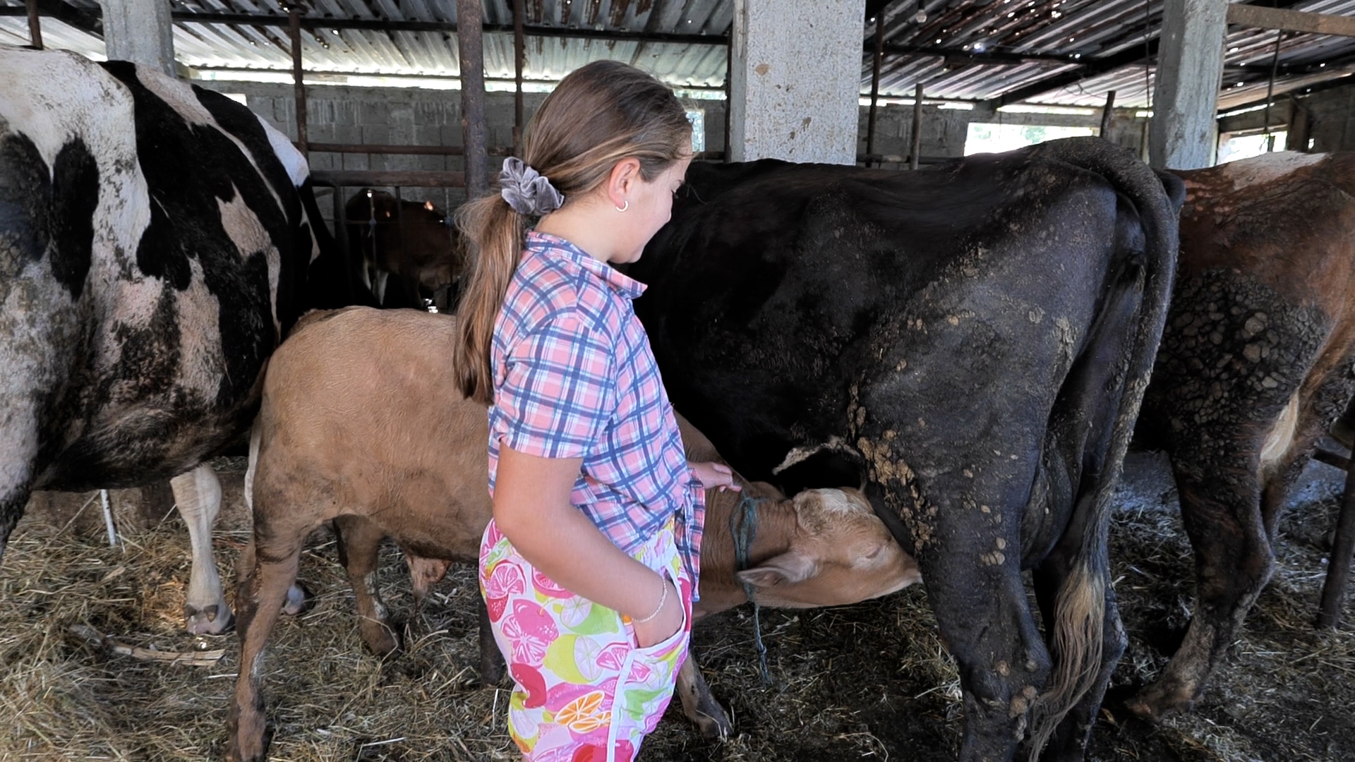 Finding the strength to keep going | World Vision International