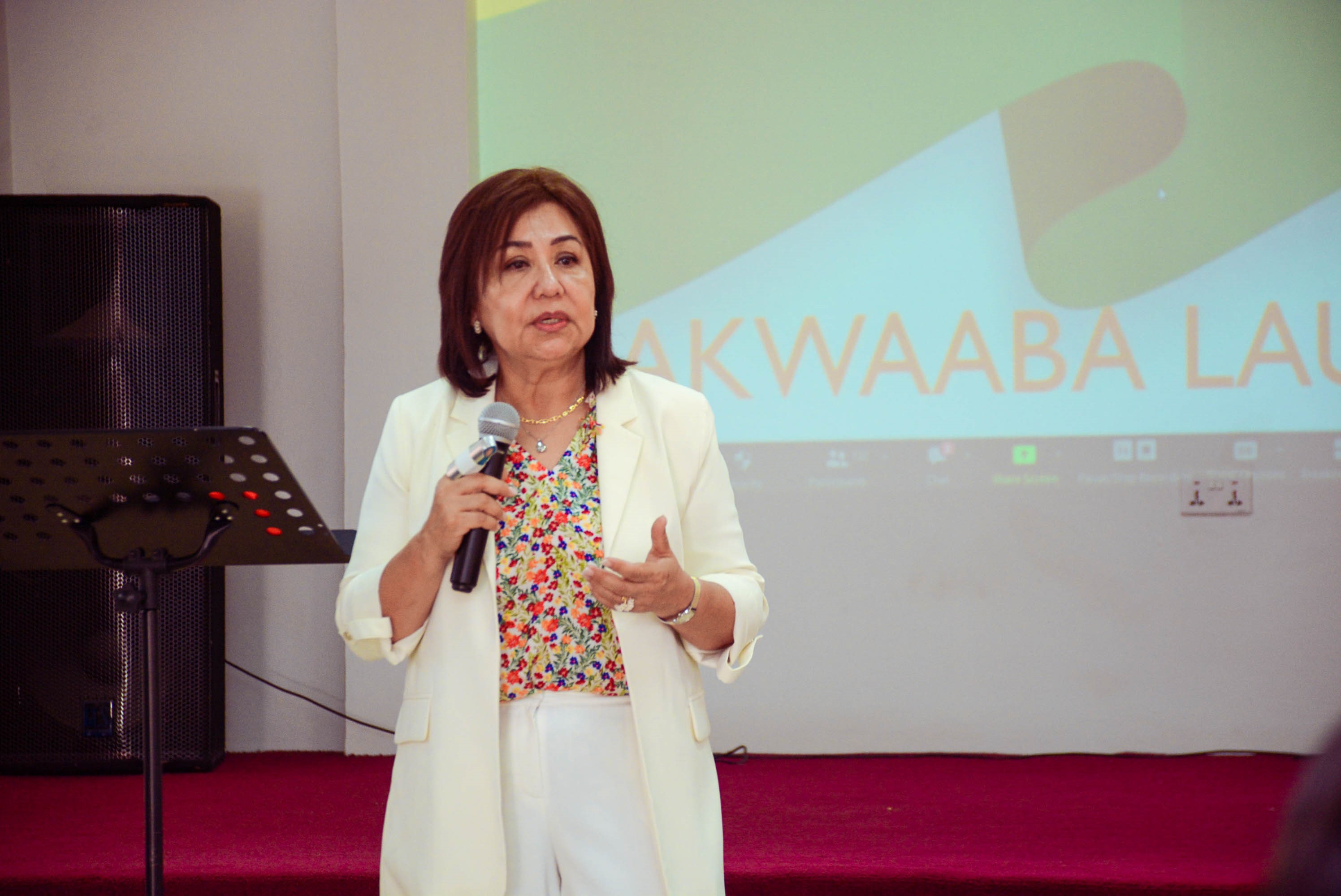 WORLD VISION GHANA WELCOMES A NEW NATIONAL DIRECTOR | Ghana | World ...