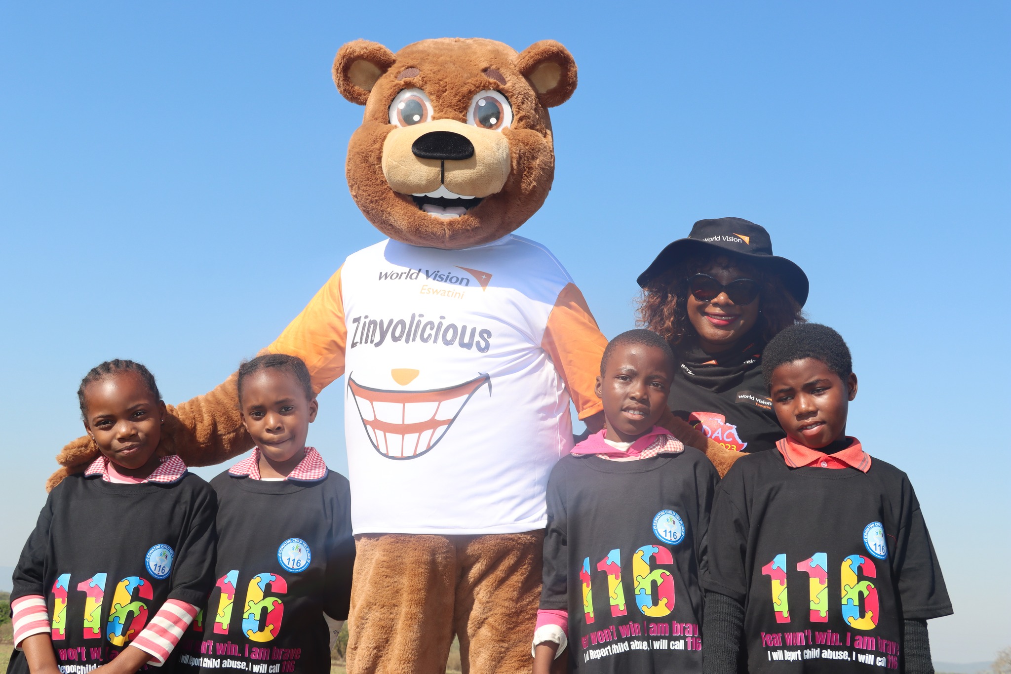 Ikhwezi community children sensitized about the digital space ...