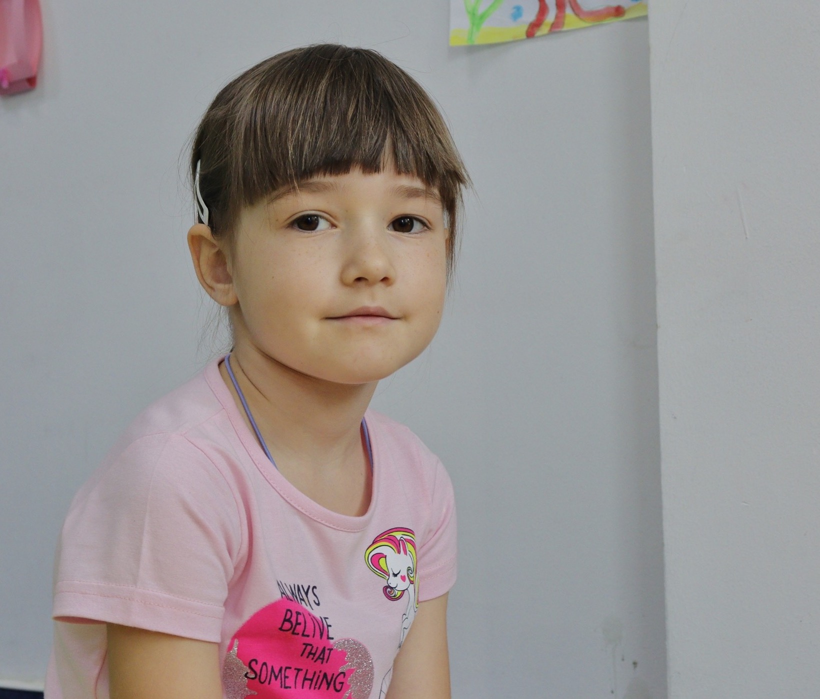 World Vision’s Happy Bubble is a happy learning space for Ukrainian ...