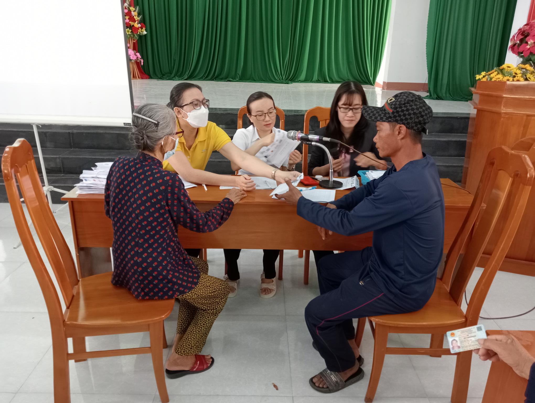 Saving Lives and Assets: The value of nexus “Cash” approaches to ...