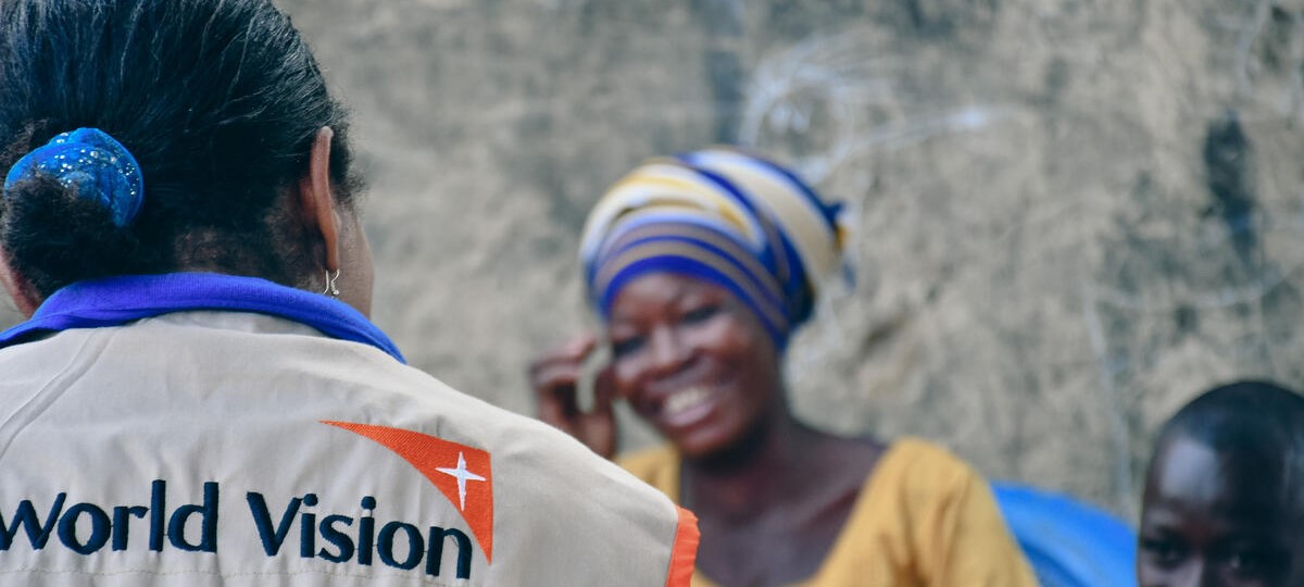 Nutrition Research in Ghana | Nutrition | World Vision International