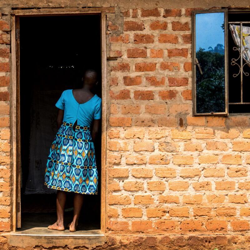 Reforming initiations rites to eliminate early marriages in Mozambique ...