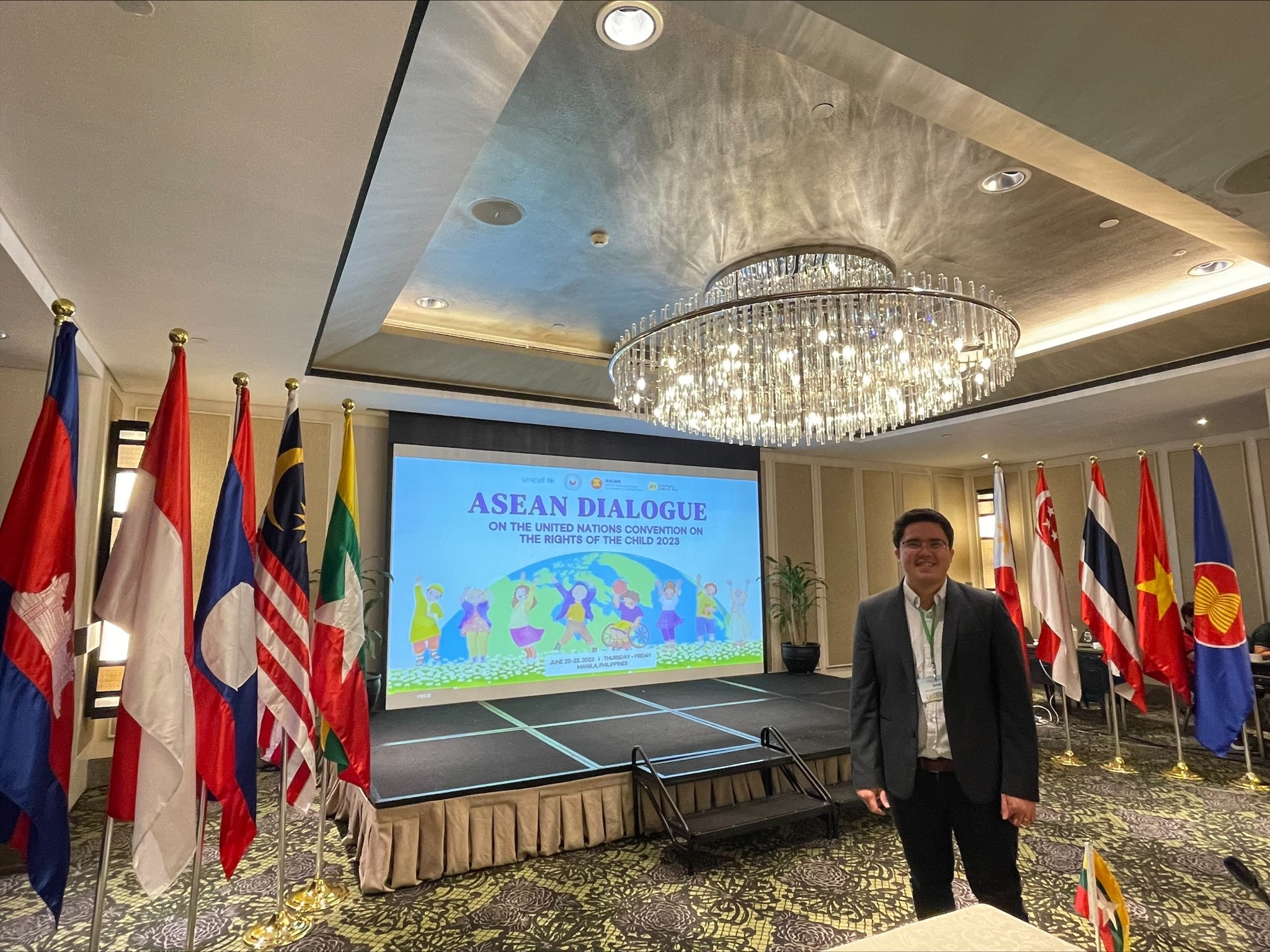 Empowering voices: World Vision's impact at the UN High-Level Forum ...