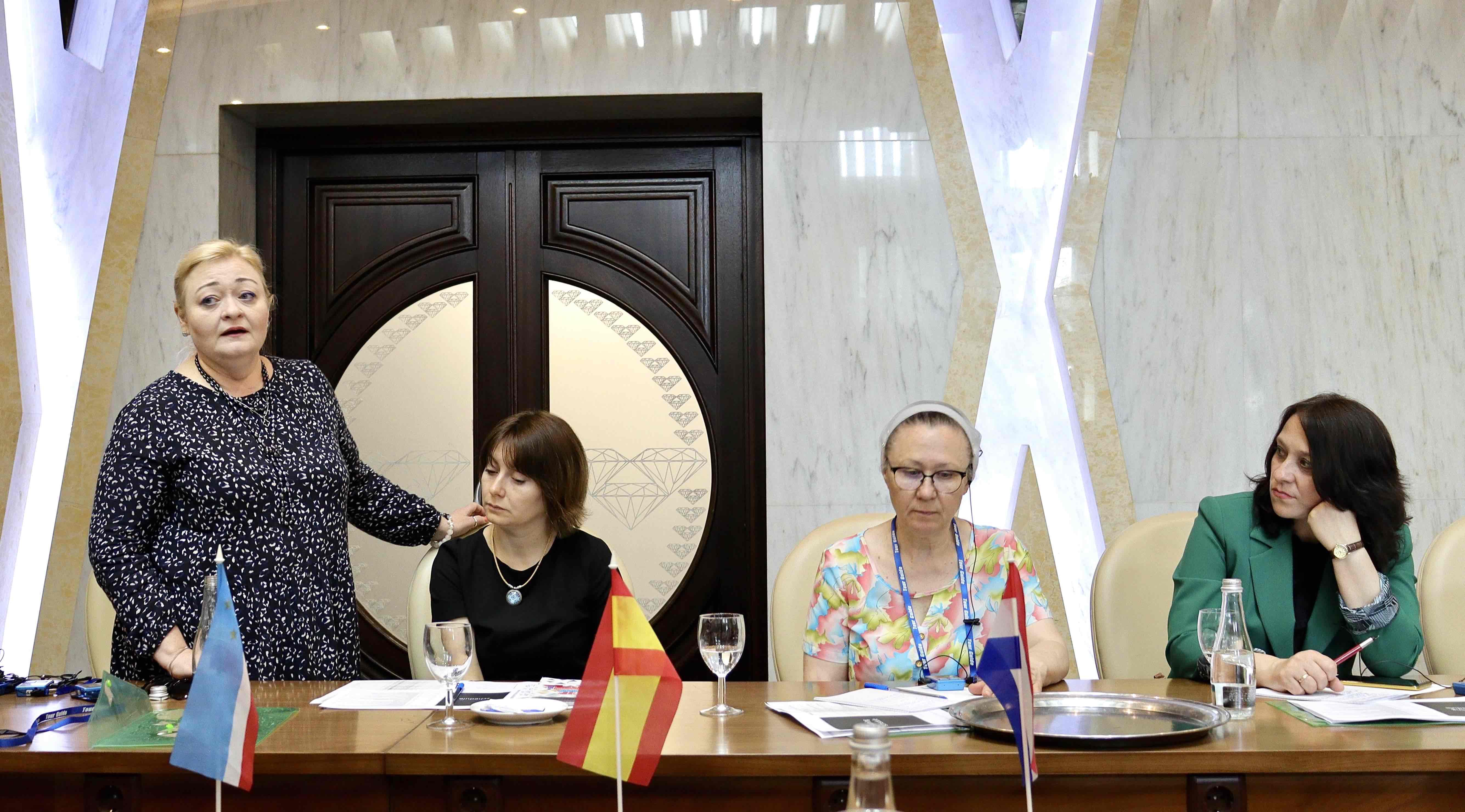 World Vision holds 5-day PM+ training enhancing skills of community ...