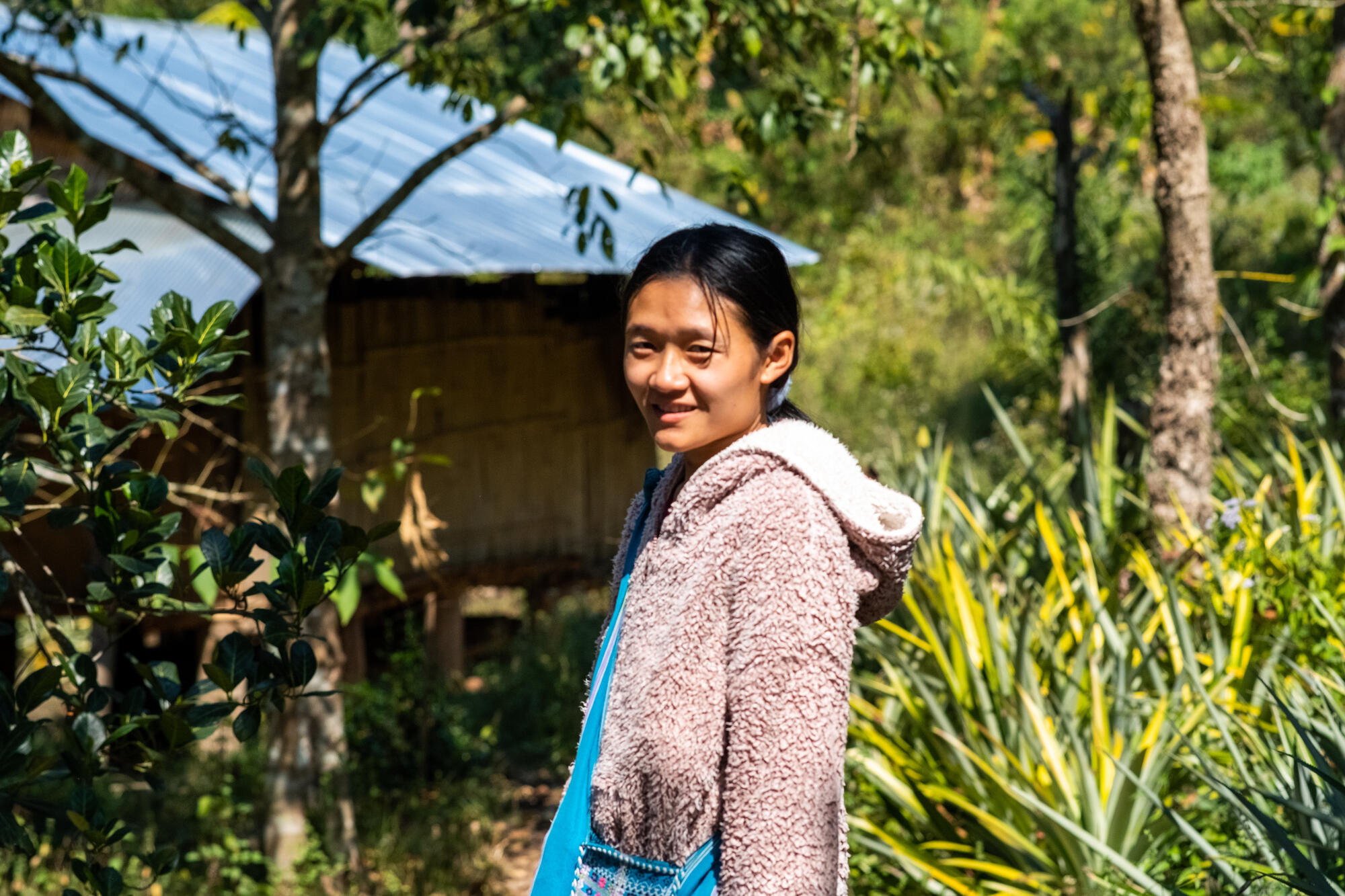 A light that shines over Pho Katha community | World Vision East Asia ...