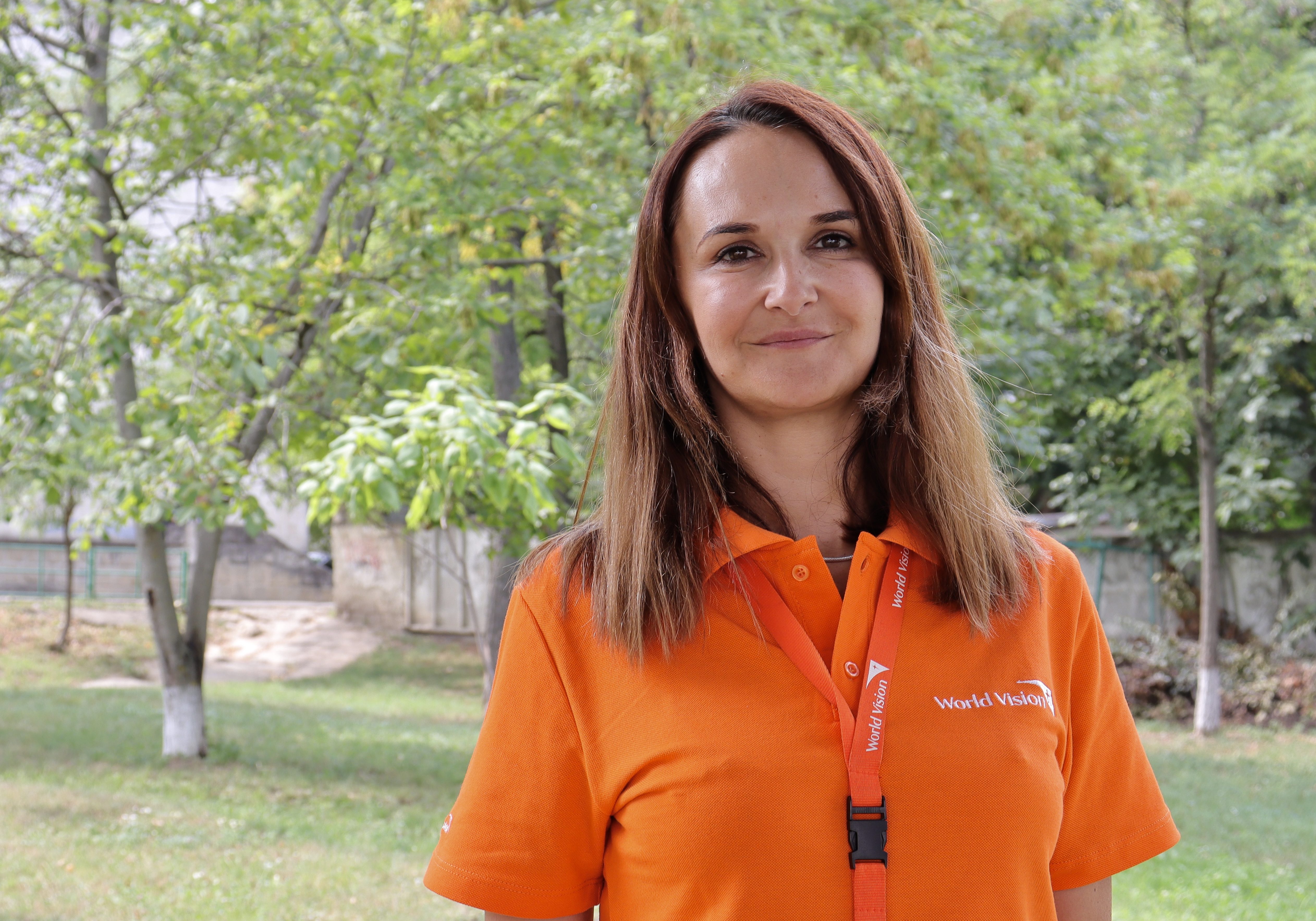 Adela Softic: Former refugee from Bosnia and Herzegovina now a ...