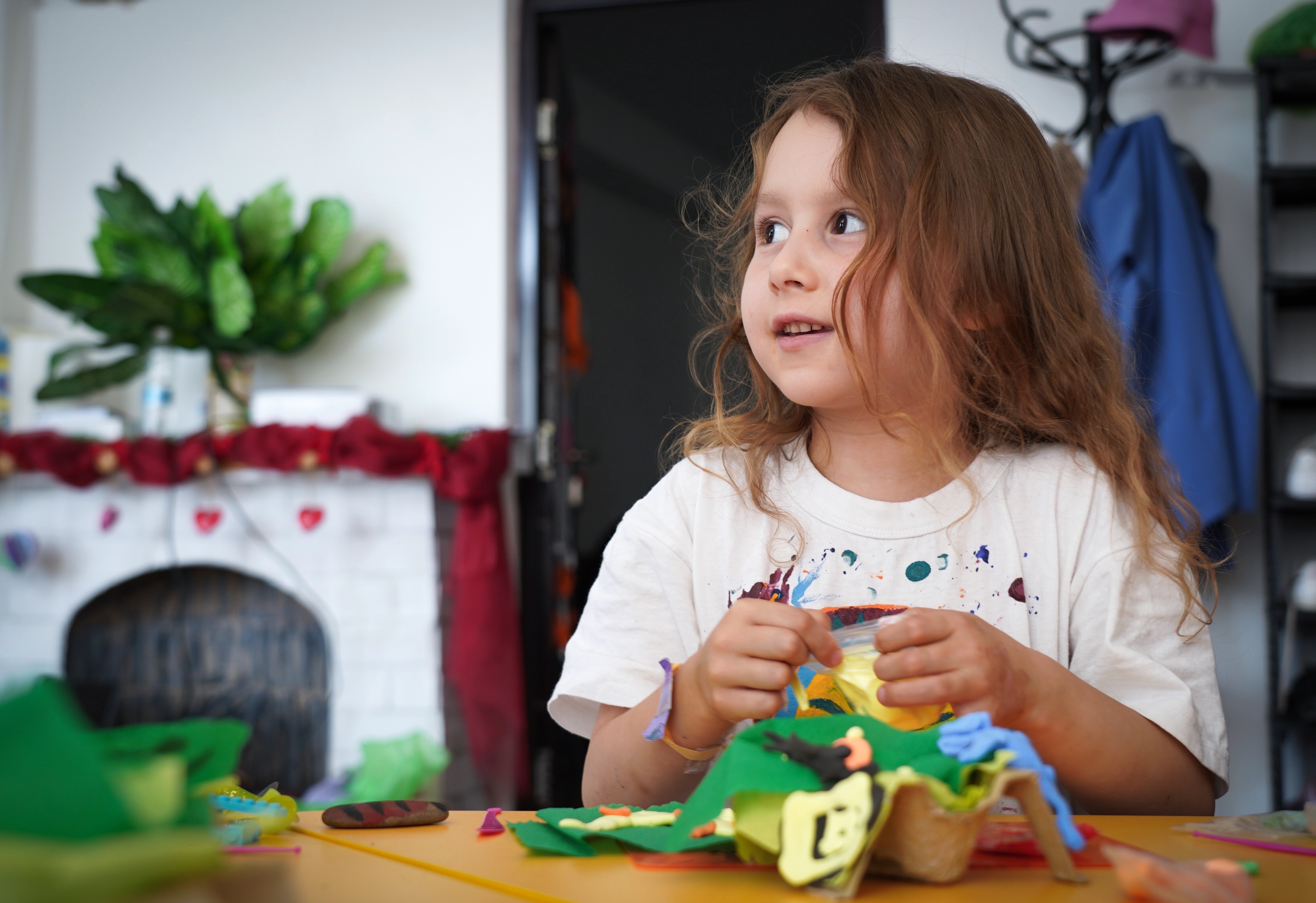 Ukraine | Emergency | World Vision International