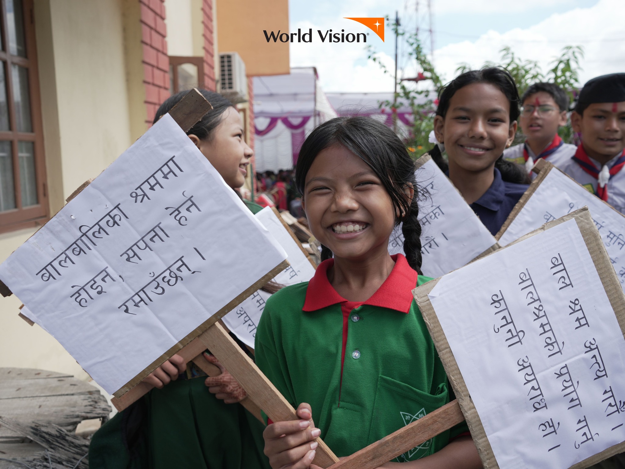 Child Friendly Local Governance: A road to Child Well-being | Nepal ...