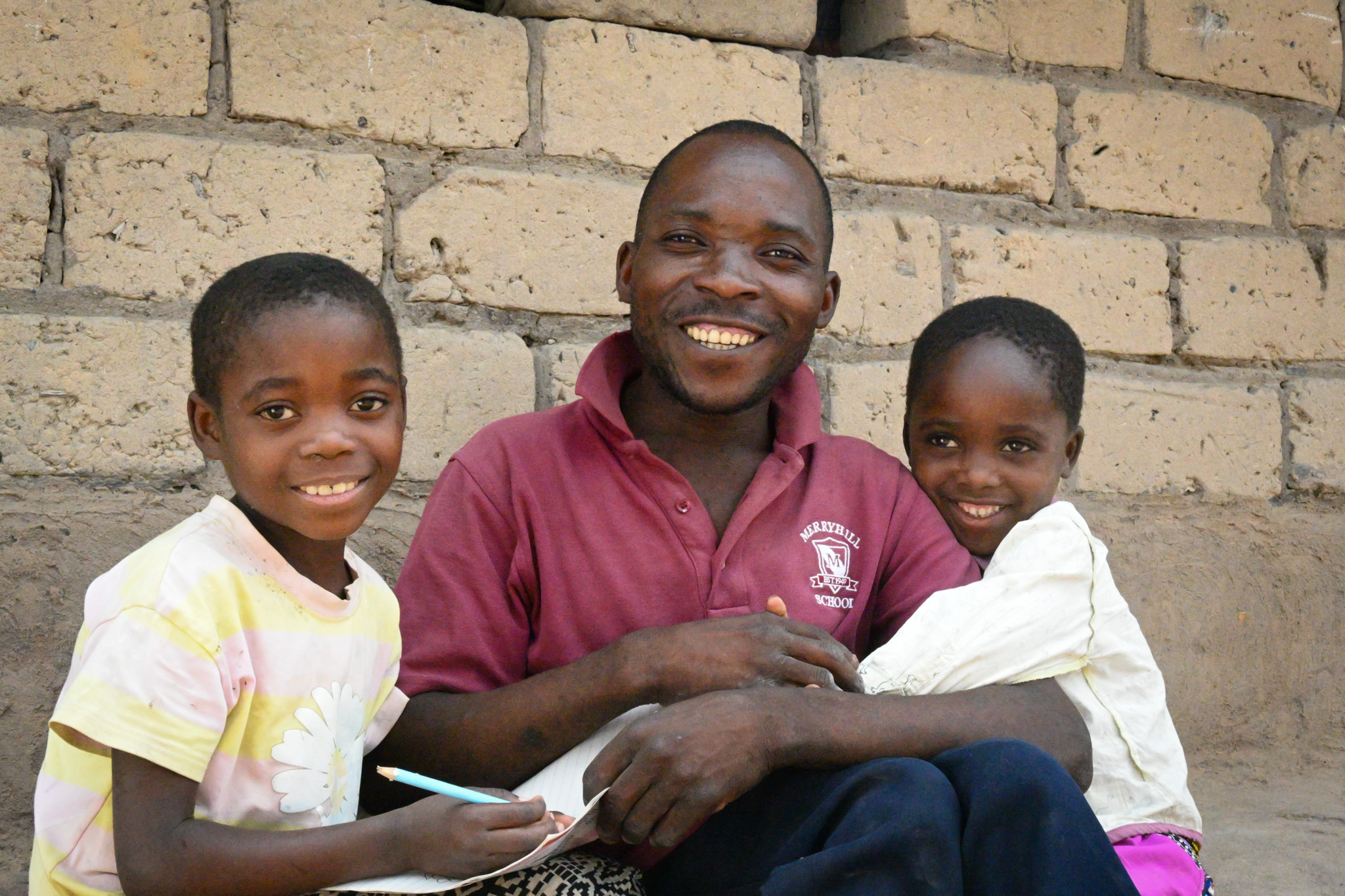 Ultra-Poor Graduation project gives Yoshwa a new lease of life | Zambia ...