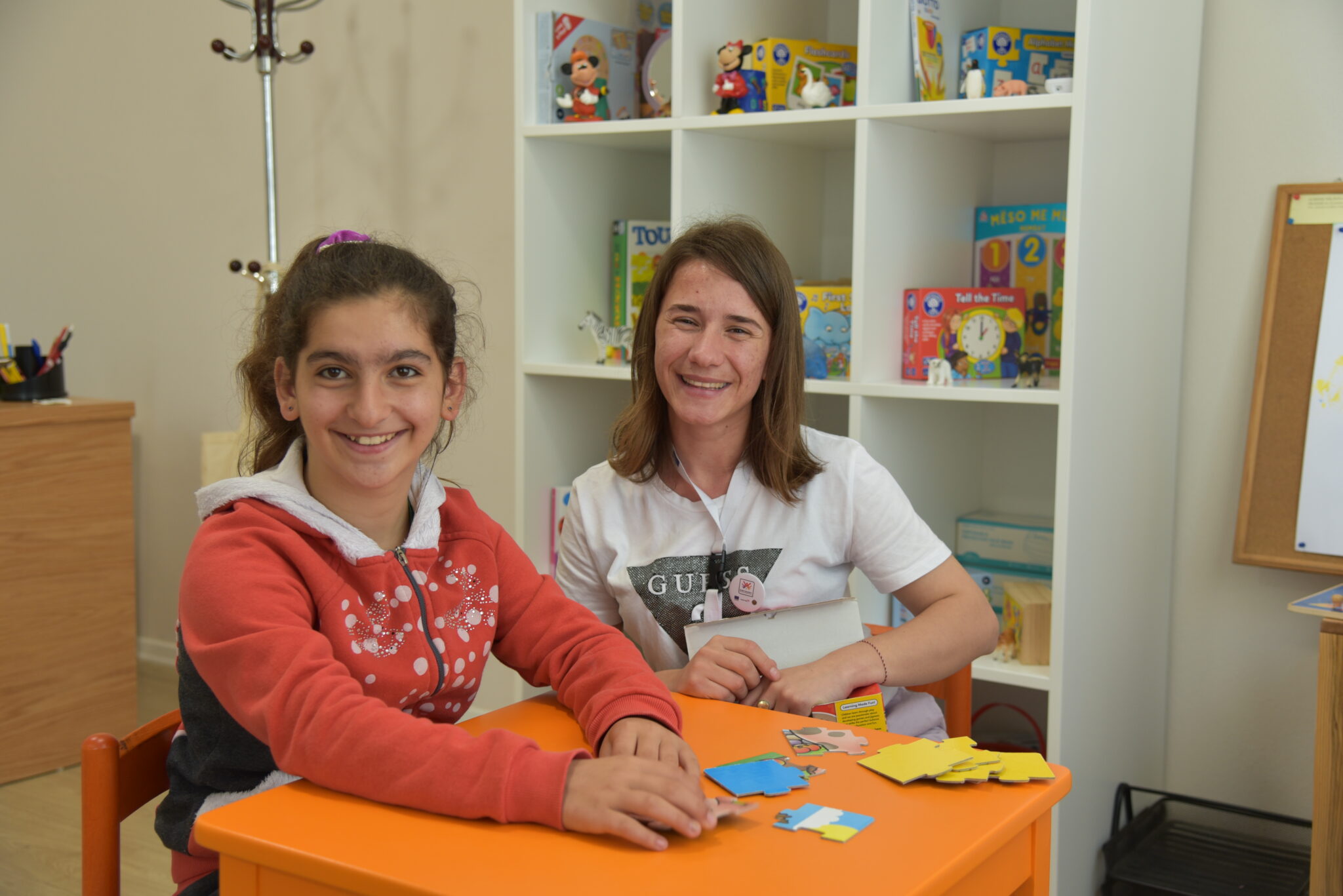 Brunilda, the journey to independence | Albania | World Vision ...