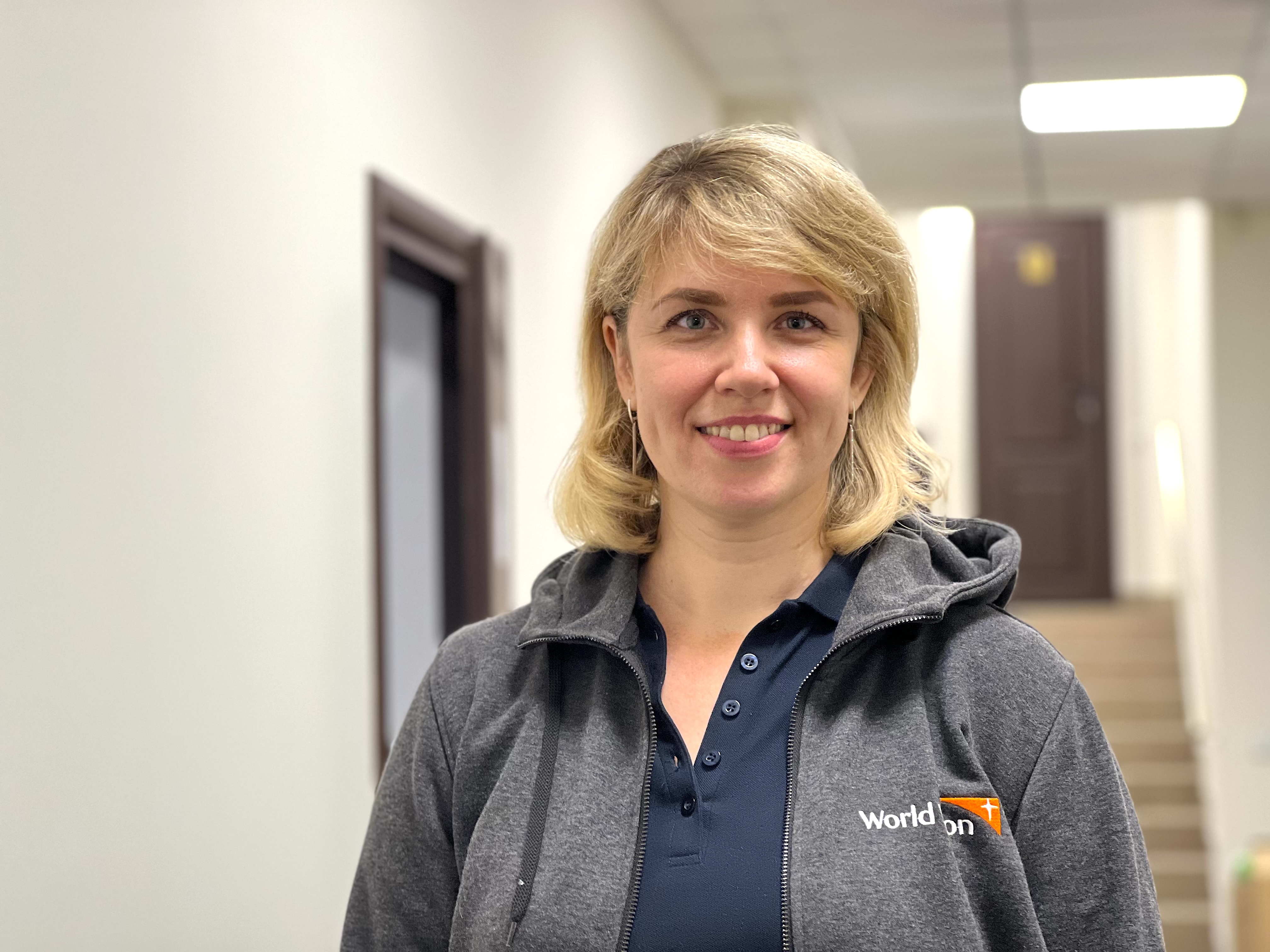 This humanitarian relentlessly sought opportunities to serve fellow ...