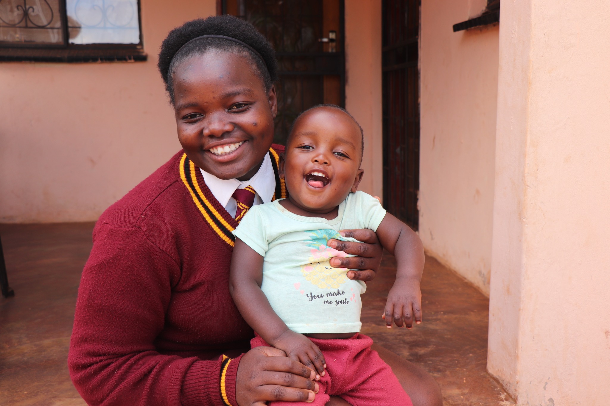 Sinethemba's Story of Hope, Growth, and Entrepreneurship | Eswatini ...