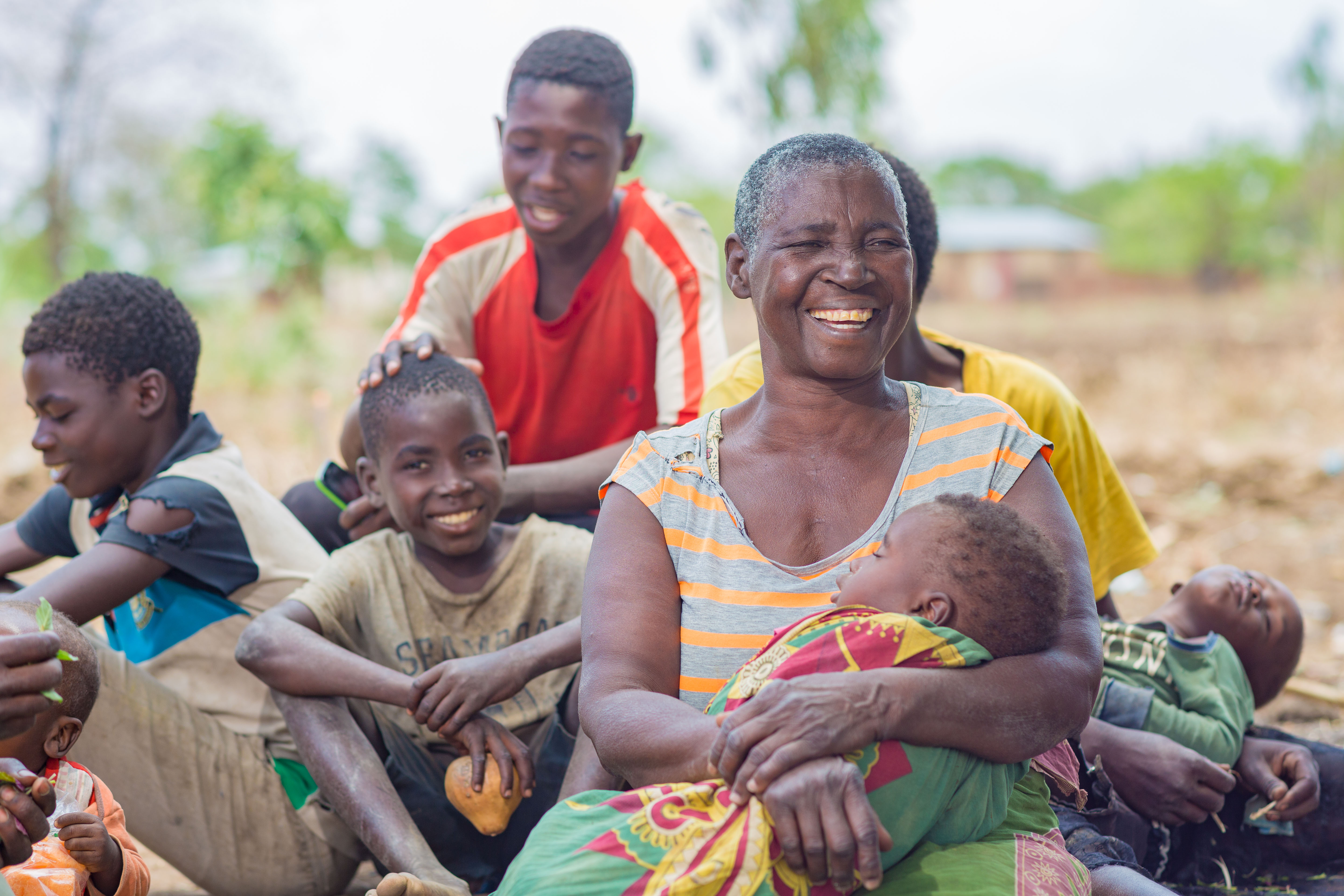 Balaka cuts malaria Rate by half with Indoor Residue Spraying (IRS ...