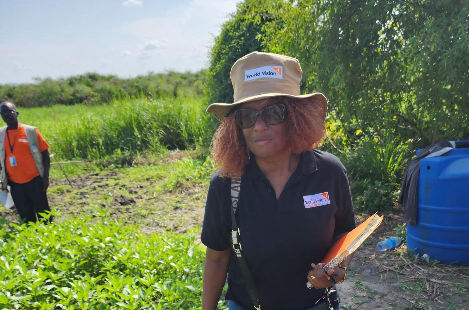 Balancing motherhood and humanitarian work: Insights from South Sudan's ...