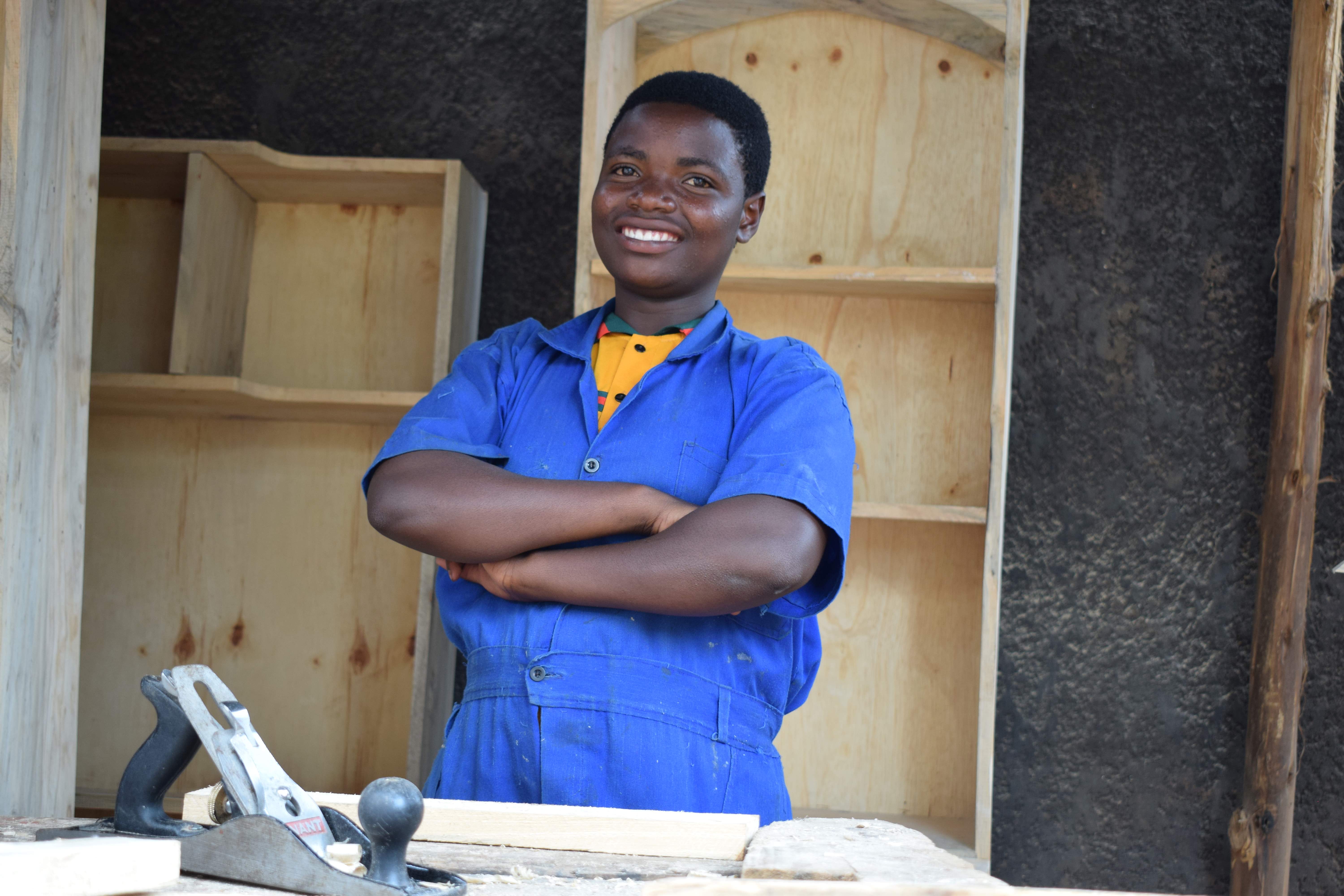 Defying all odds to create a ‘Better Future’ | Rwanda | World Vision ...