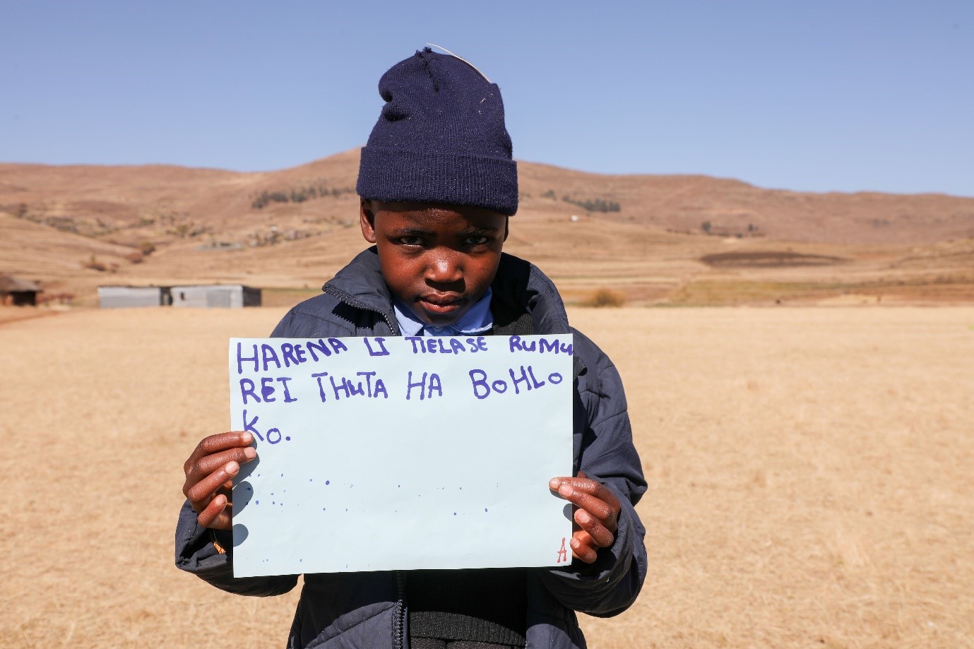 Restoring Hope: World Vision and Partners Pledge to Assist Disaster ...