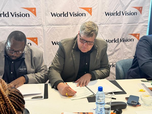 Strengthening Partnerships for Rural Development: REA renews ...