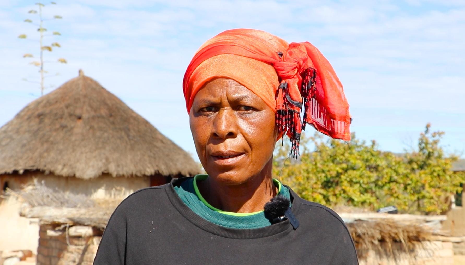 Devastating El Niño Drought Plunges Zimbabwean Villages into ...