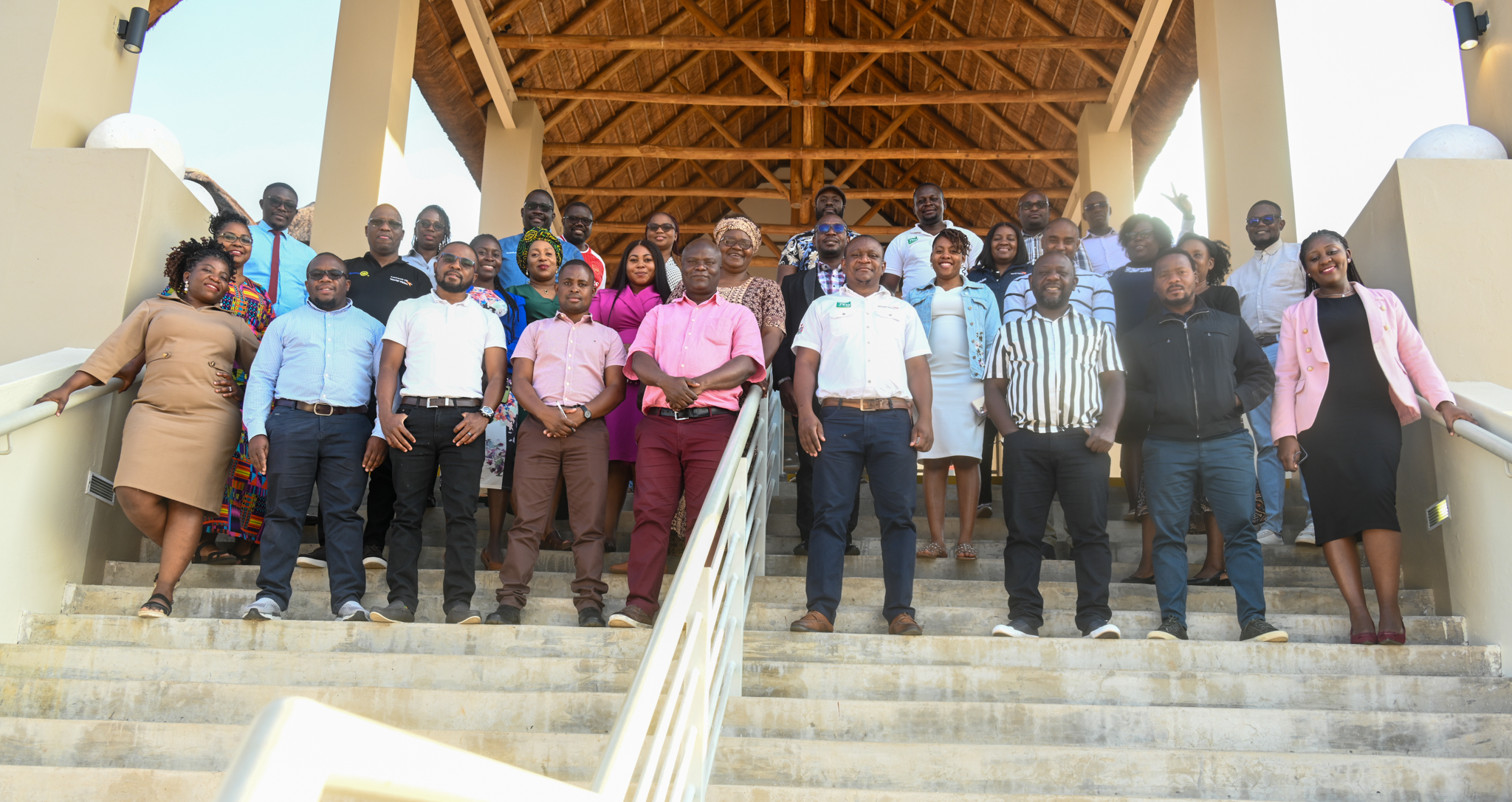 World Vision Zambia Holds Grants Review to Improve Project ...