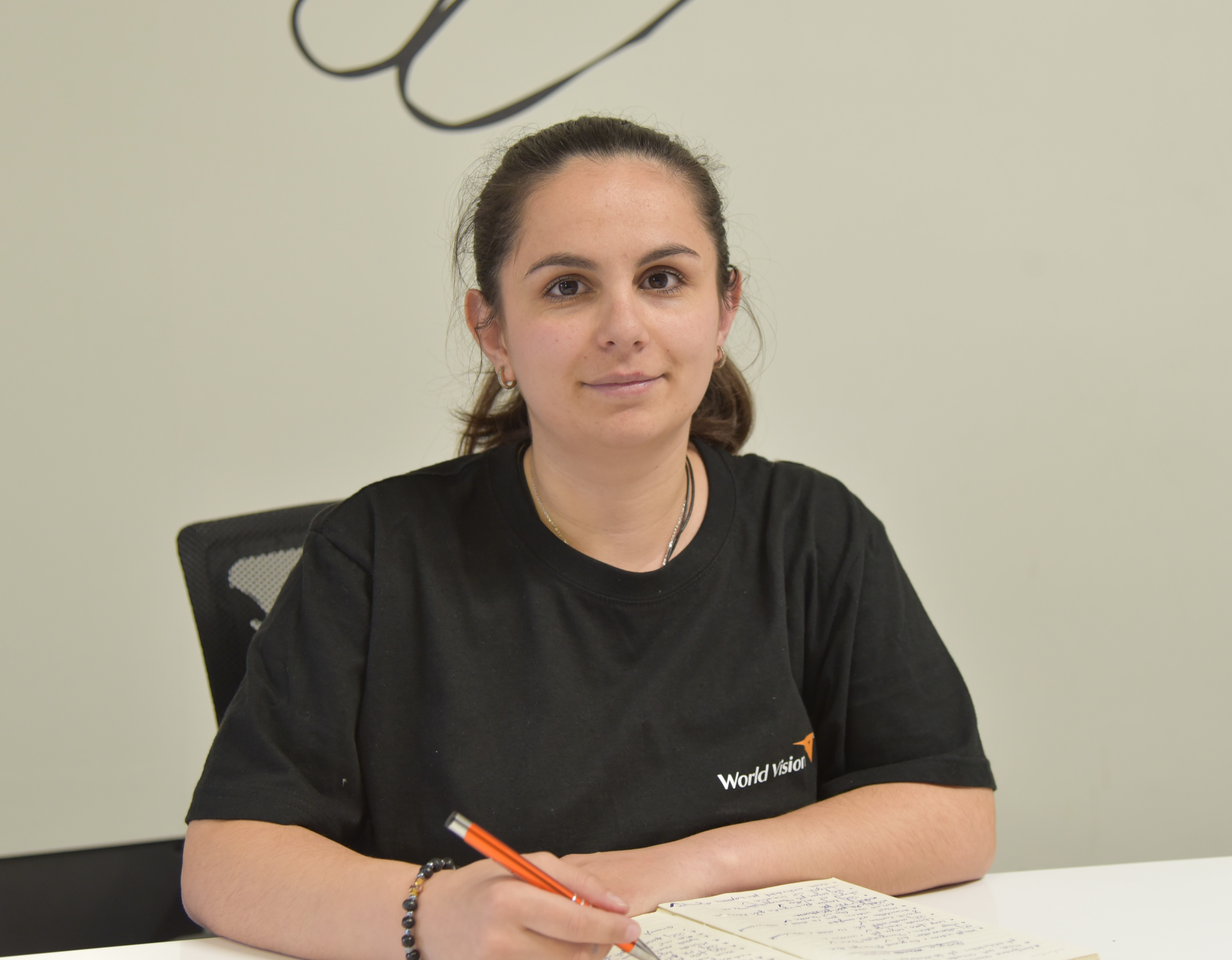 Katerina’s Journey: From a sponsored child, to IMPACT Group Leader, to ...