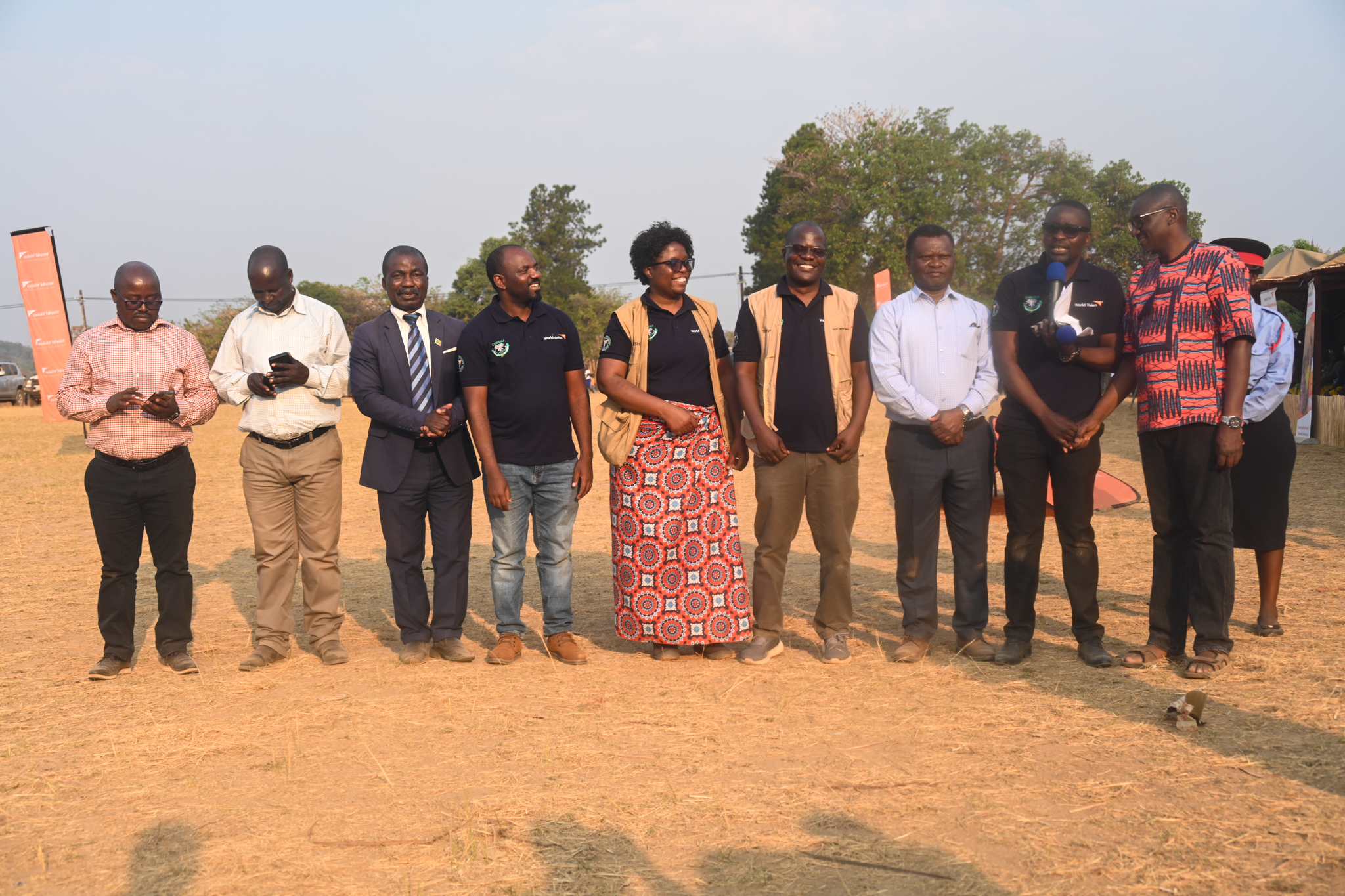 A Journey of Change and Hope: Celebrating an Open Defecation-Free ...