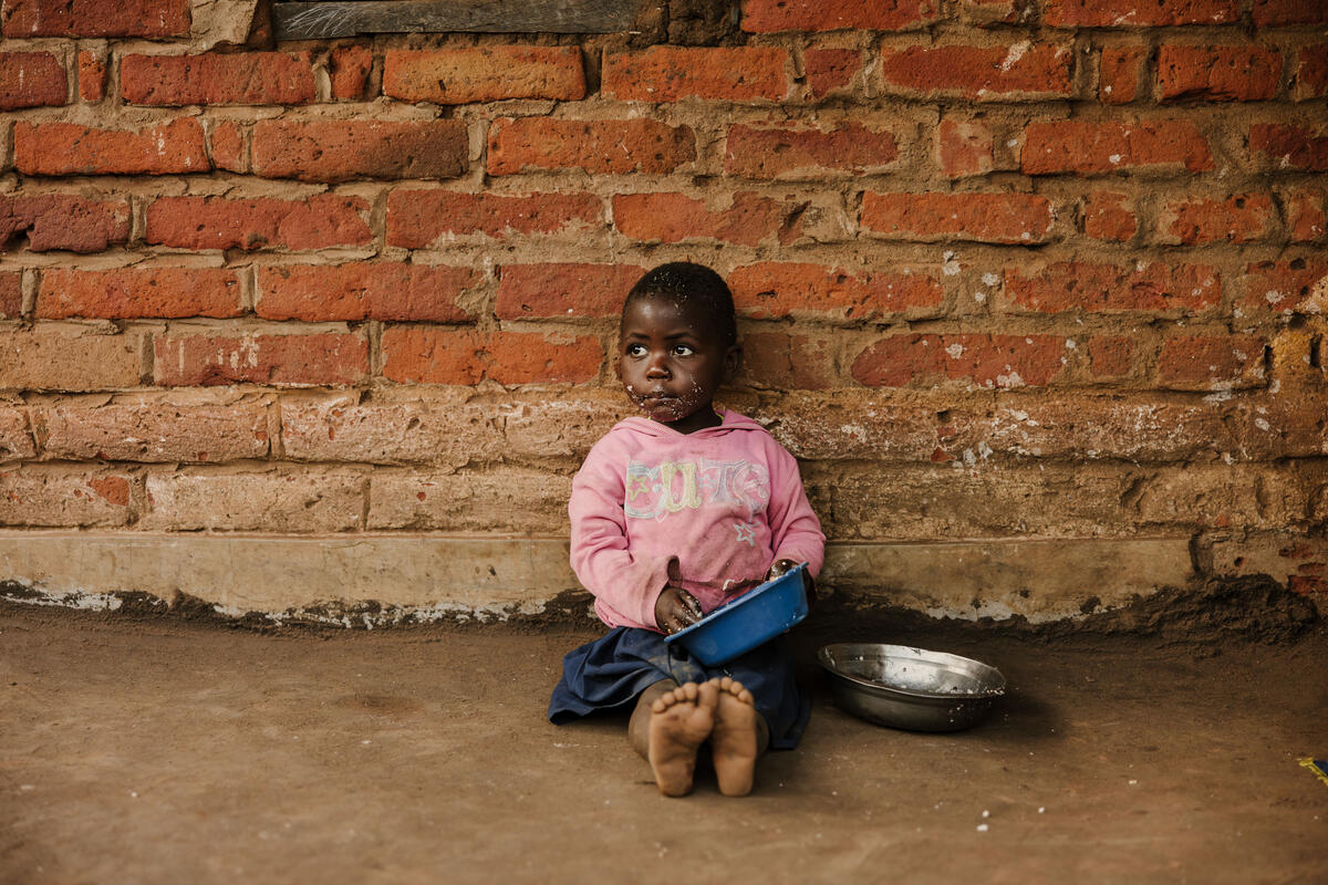 World Food Day | World Vision International