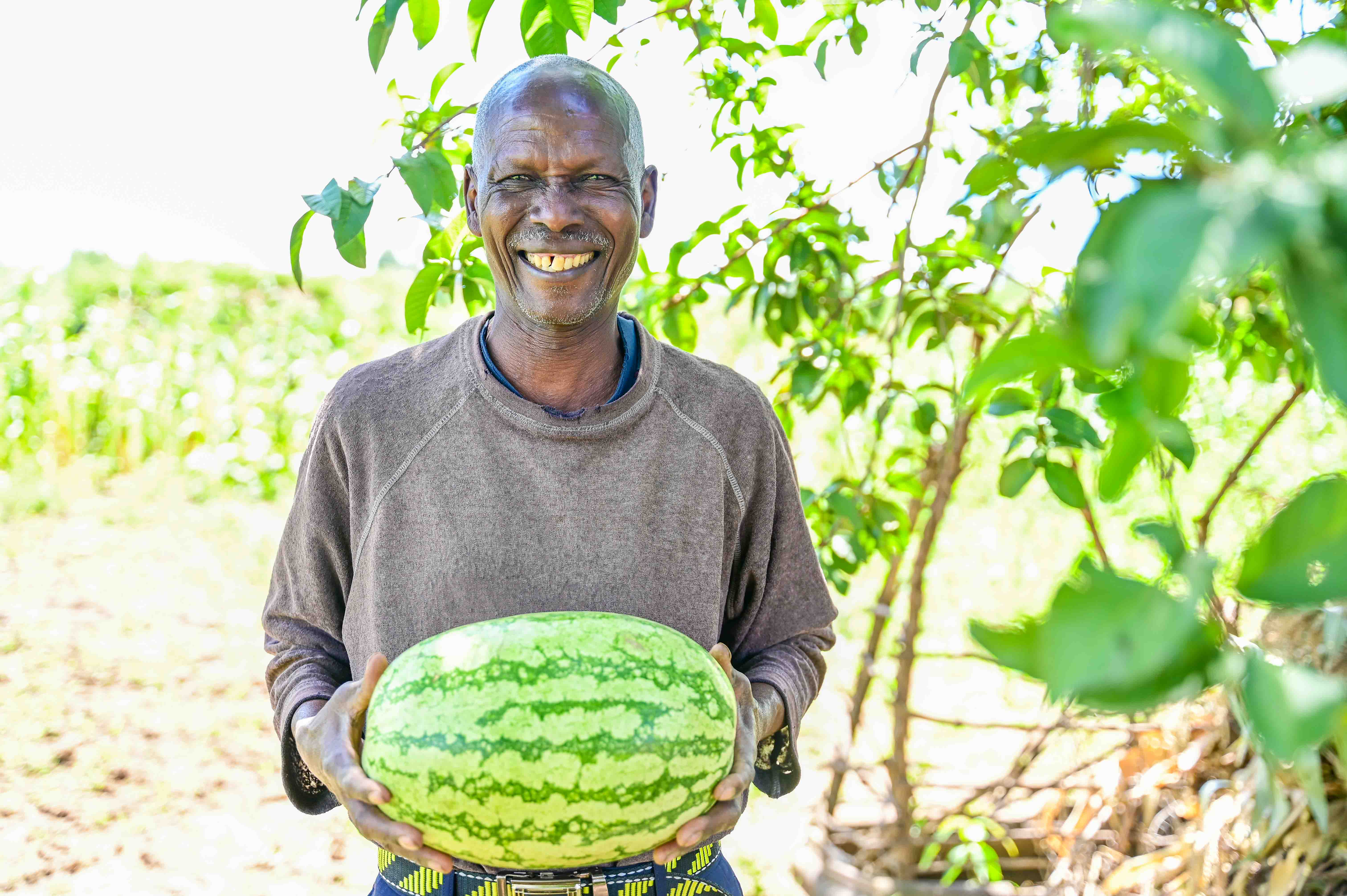 Enhancing Social Cohesion And Household Resilience Through Savings For ...