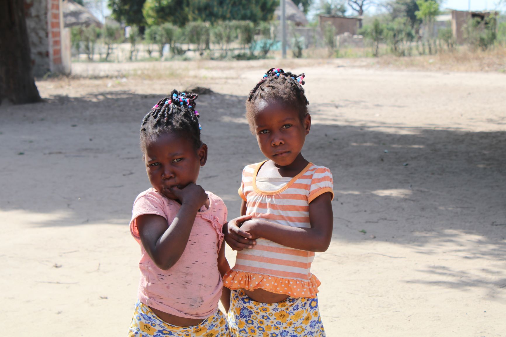 World Vision Calls for Increased Efforts to Curb Child Protection ...