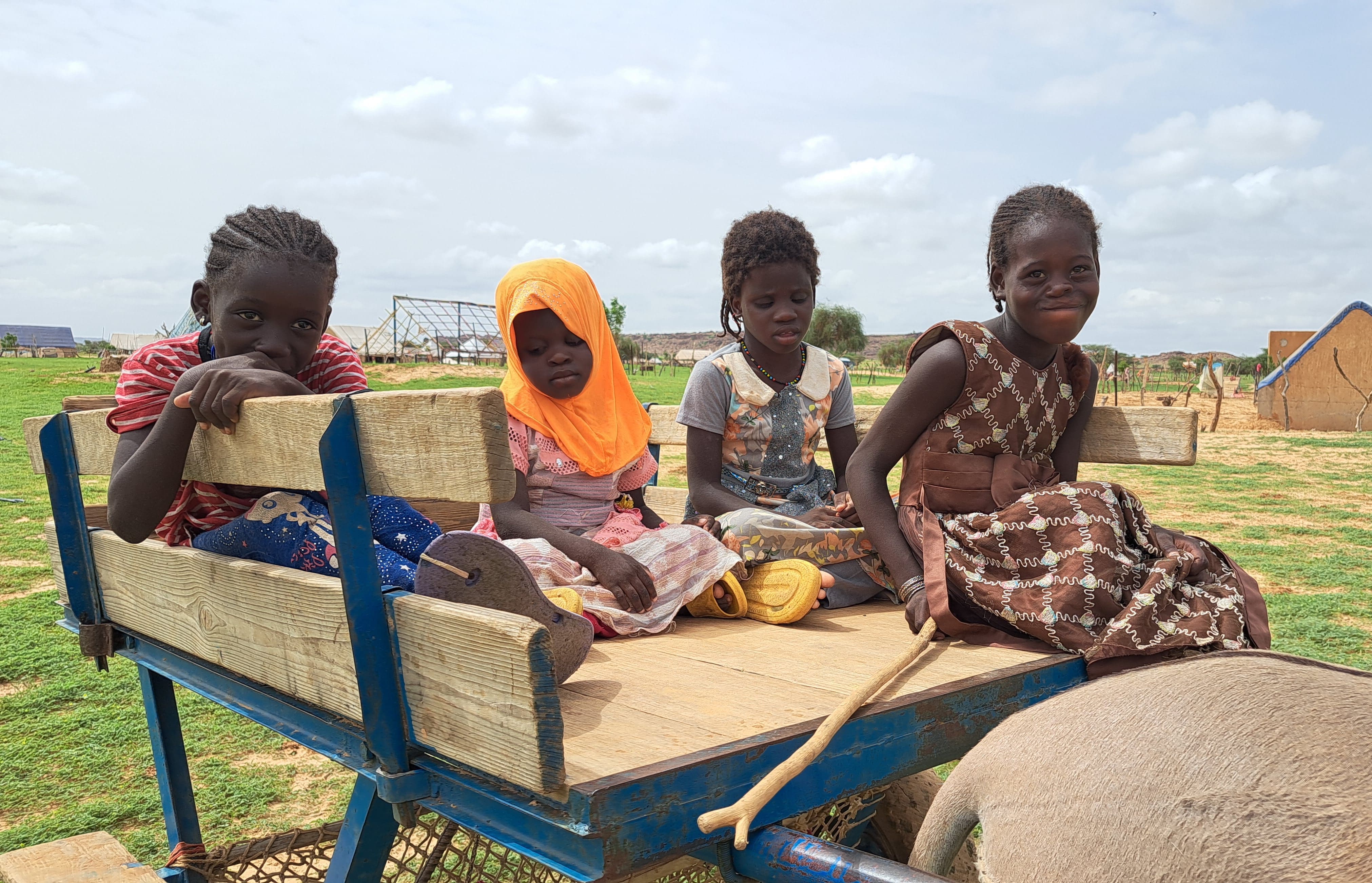 Towards Total Inclusion: A look back at the Inclusion Project for ...