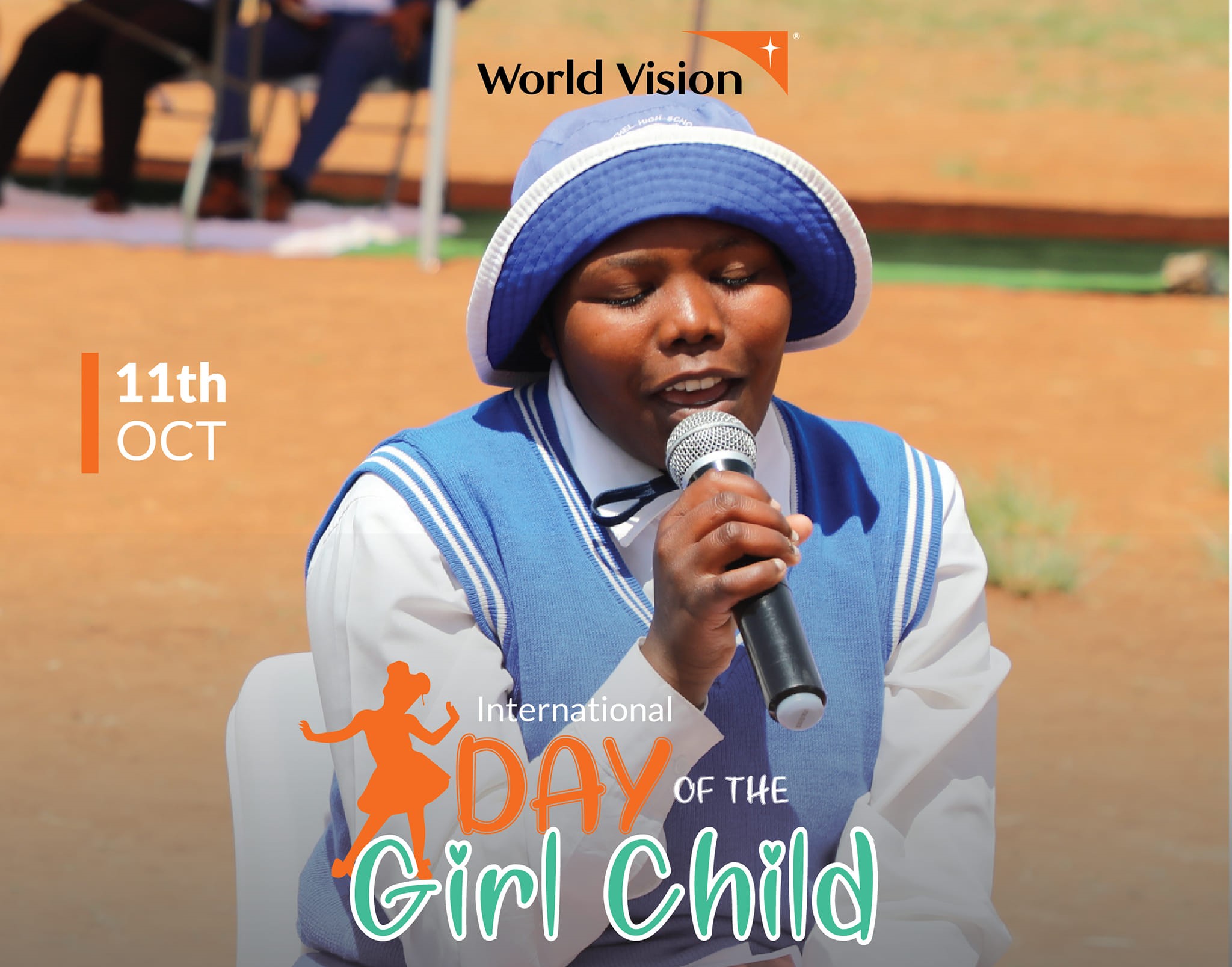 Girls Rising: A Call for Girl's Empowerment to shape their future by ...