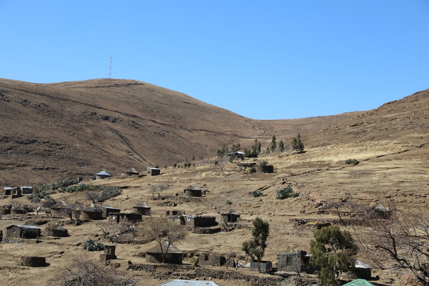 Reclaiming the Land: Ha Senkoase’s Journey to Resilience Through Faith ...