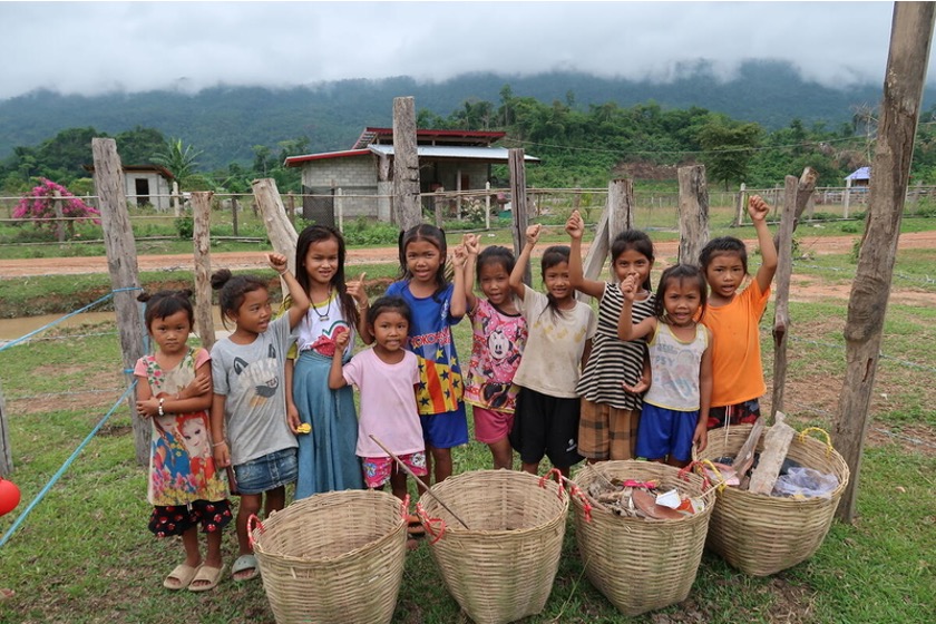 Triumphs in climate action: The success of It Starts With Me Campaign ...