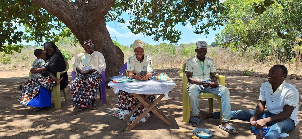 Empowerment Through Savings: How Financial Groups Are Transforming ...