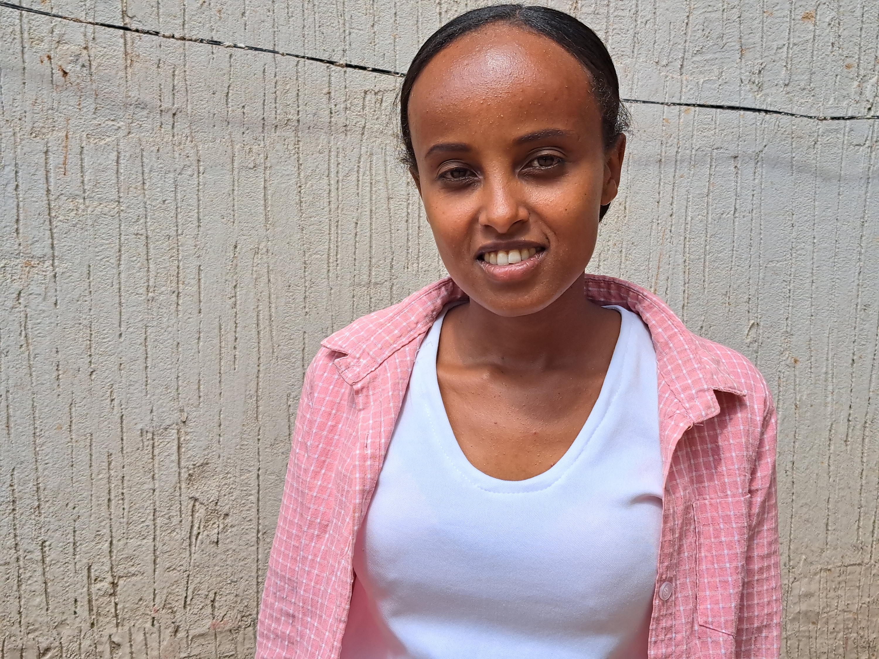 Orphaned at Six: How World Vision’s Sponsorship Program Transformed ...