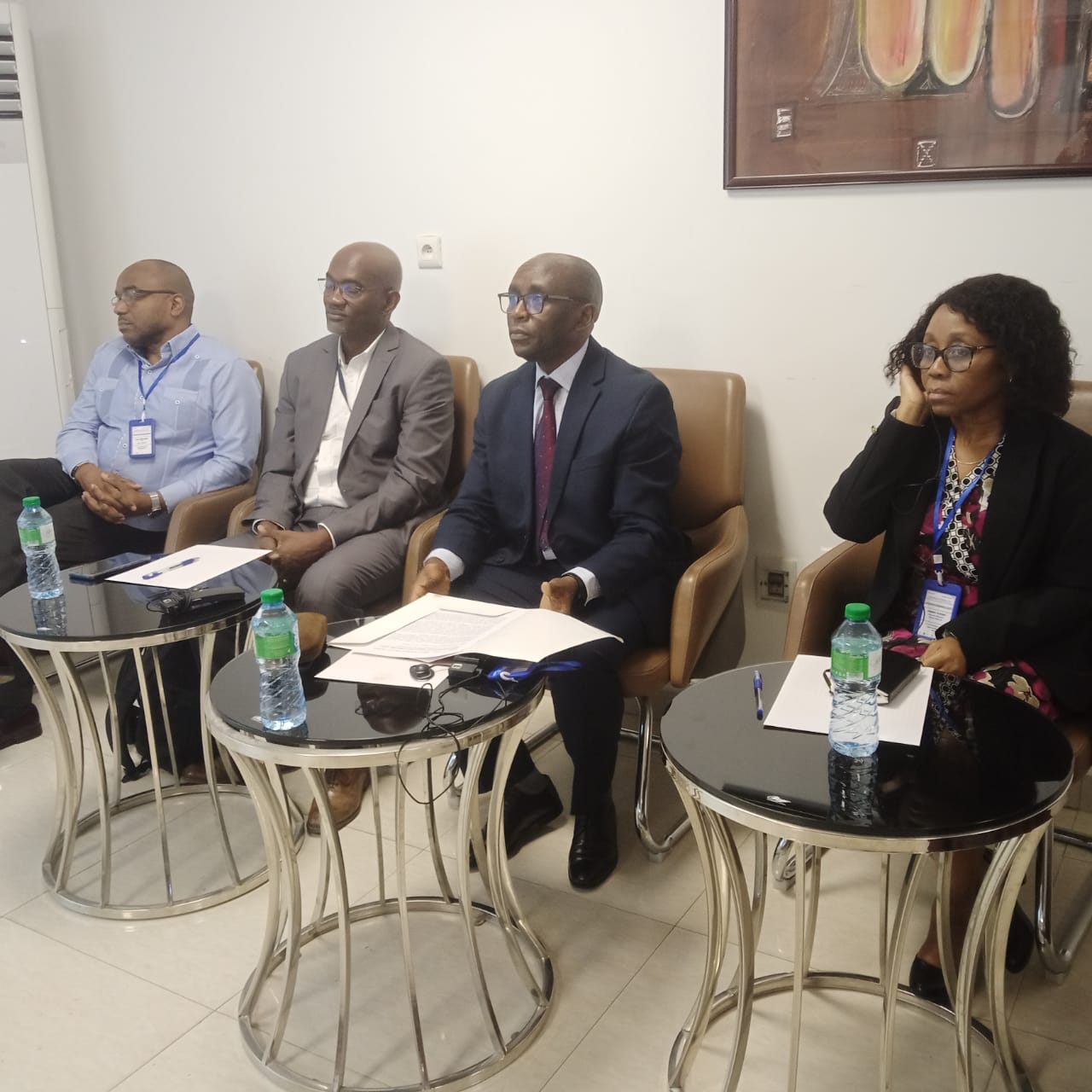 Governance for Local Development Plus (GoLD+) launched in Senegal ...