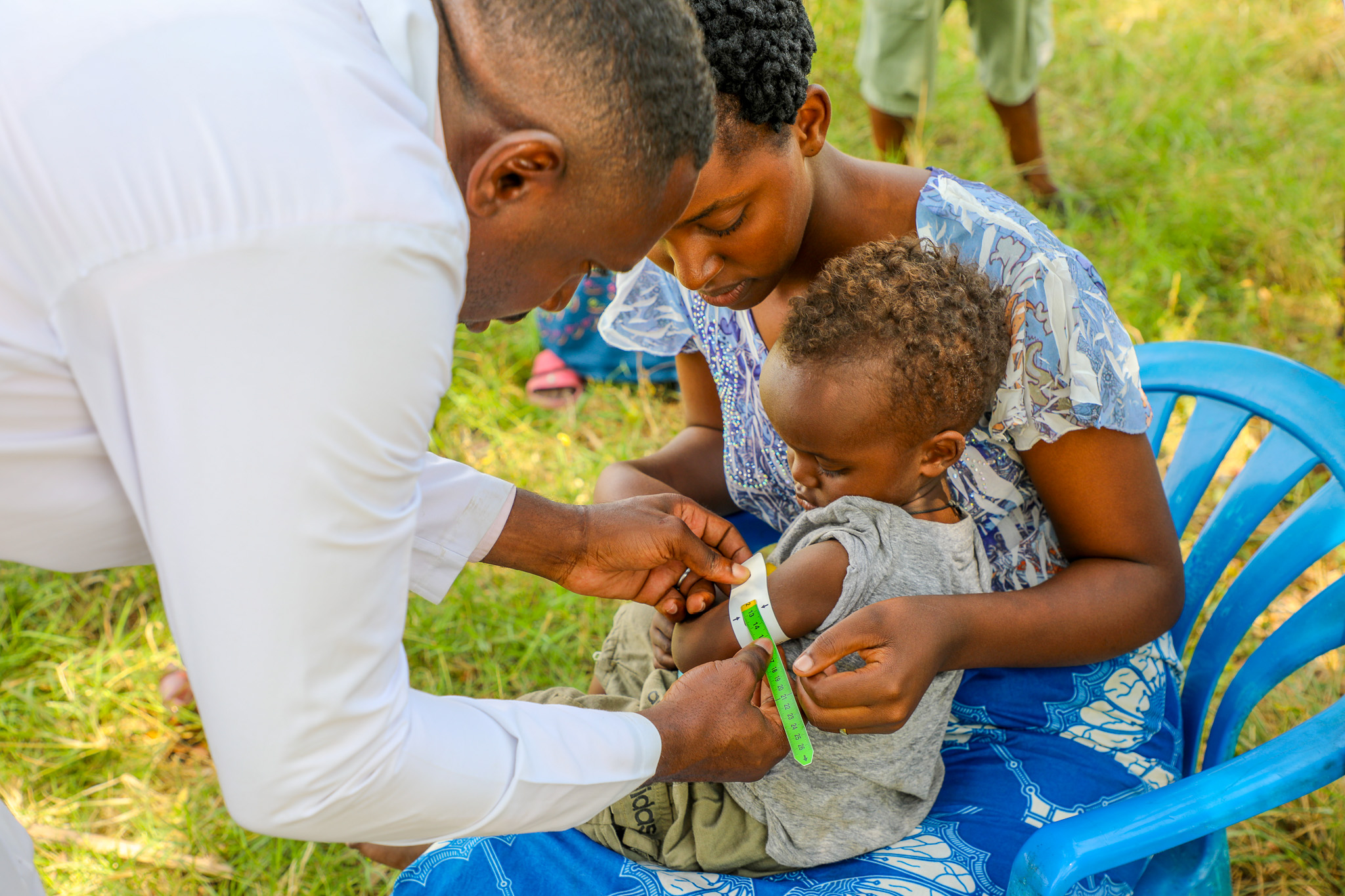 World Vision’s Nutrition intervention curbing malnutrition in Ntoroko ...