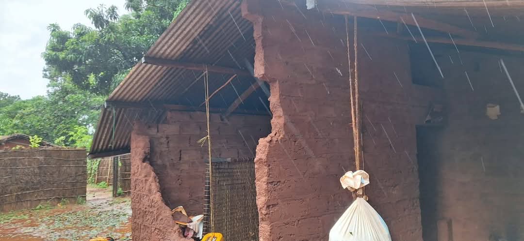 Cyclone Jude Poses Threat to Malawi: World Vision Malawi and Partners ...