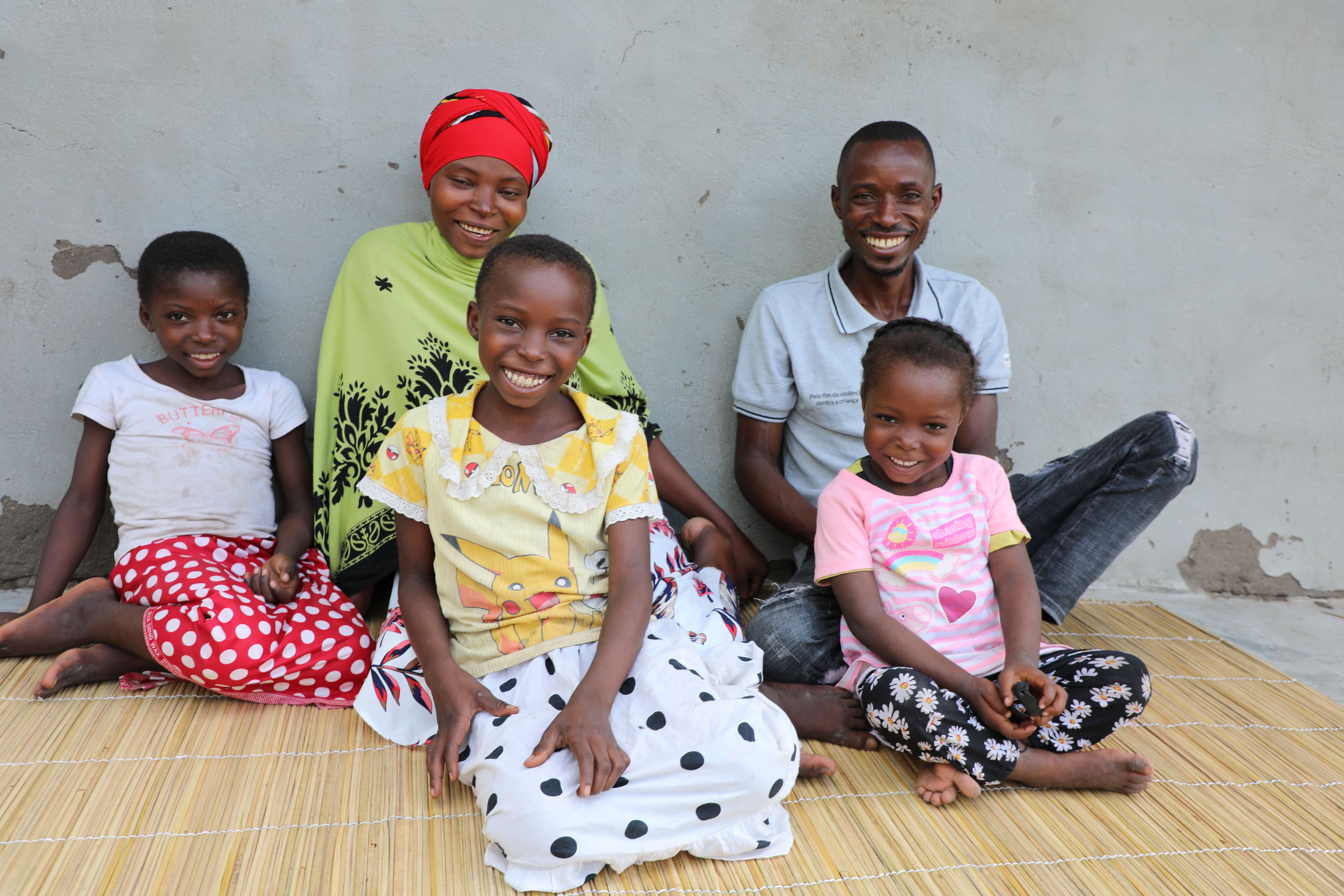 Savings Groups Are Building Brighter Futures for Over 35,000 Children ...