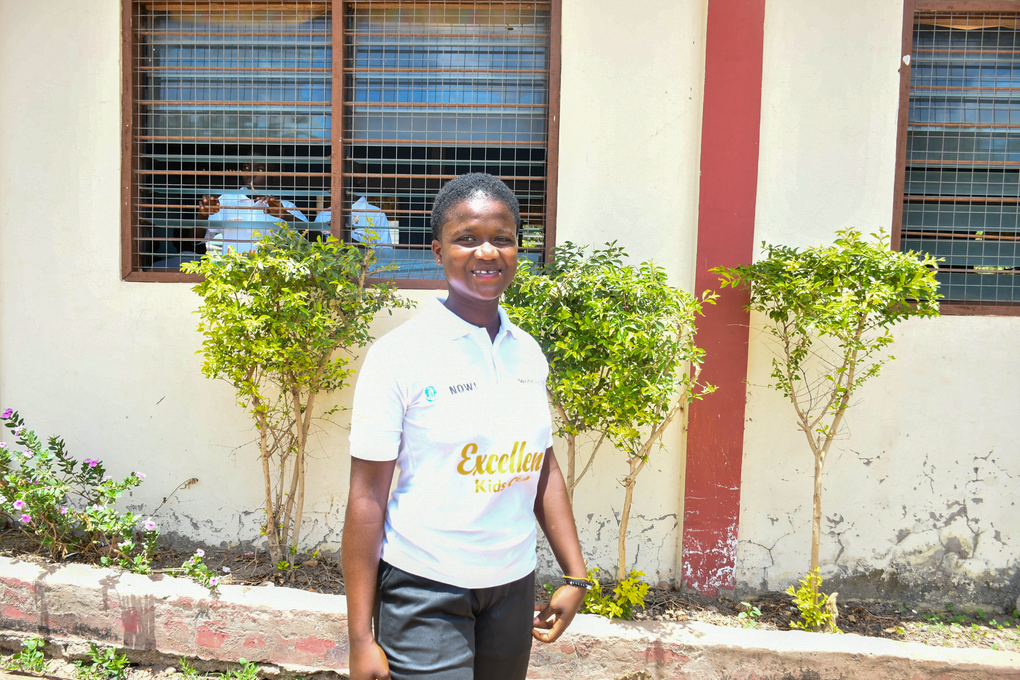 From Dreams to Reality: How a Kids’ Savings Club Changed Esther’s Life ...