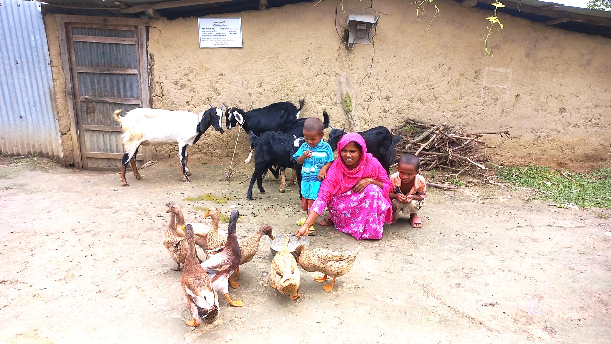 Empowering the Poorest with Dignity: How Conditional Cash Transfers Are ...