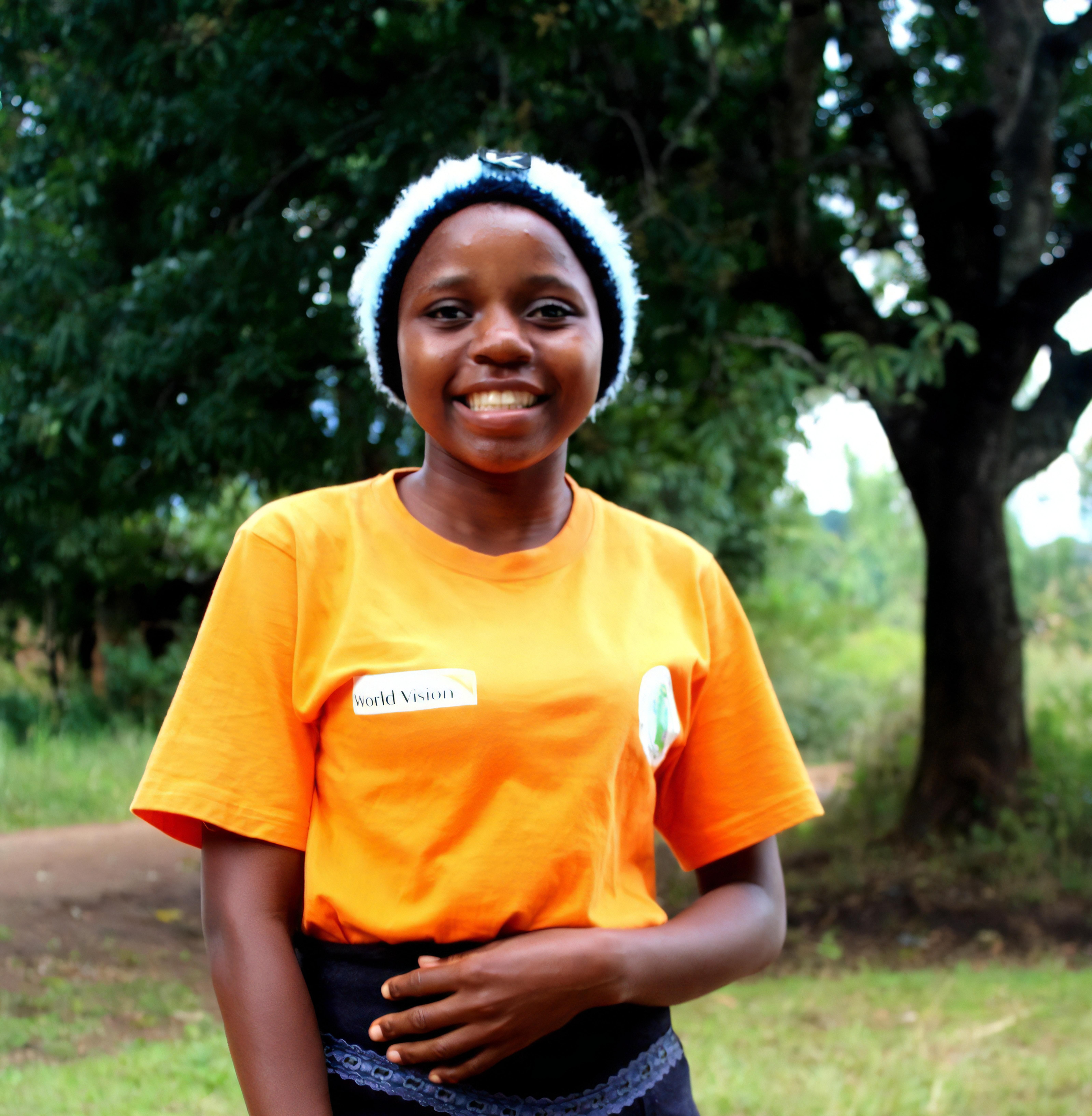 Empowering Young Women in Malawi: Breaking barriers to health and ...