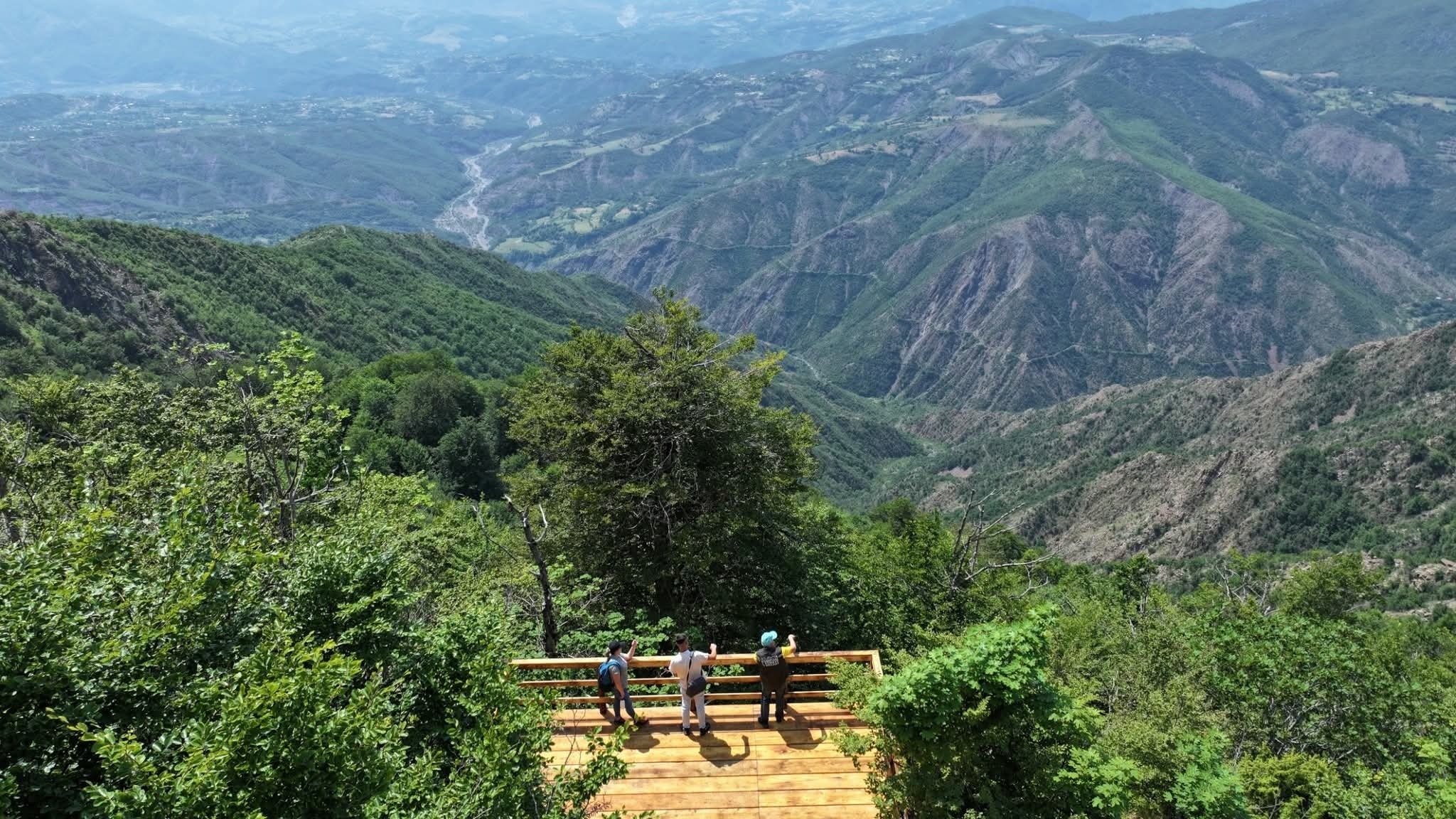 Partnering for Nature: Advancing Biodiversity and Sustainable Tourism ...