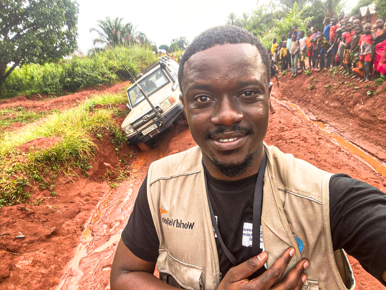 DR Congo: Recruiting in Rural Areas: Between Challenges and ...