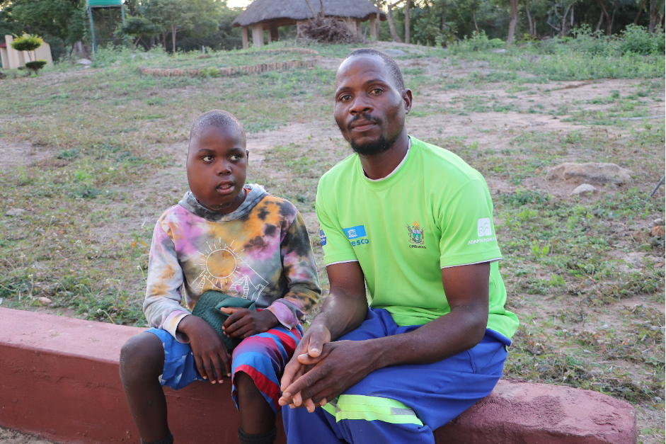 When Belief Meets Reality: A Father’s Choice That Saved His Son ...