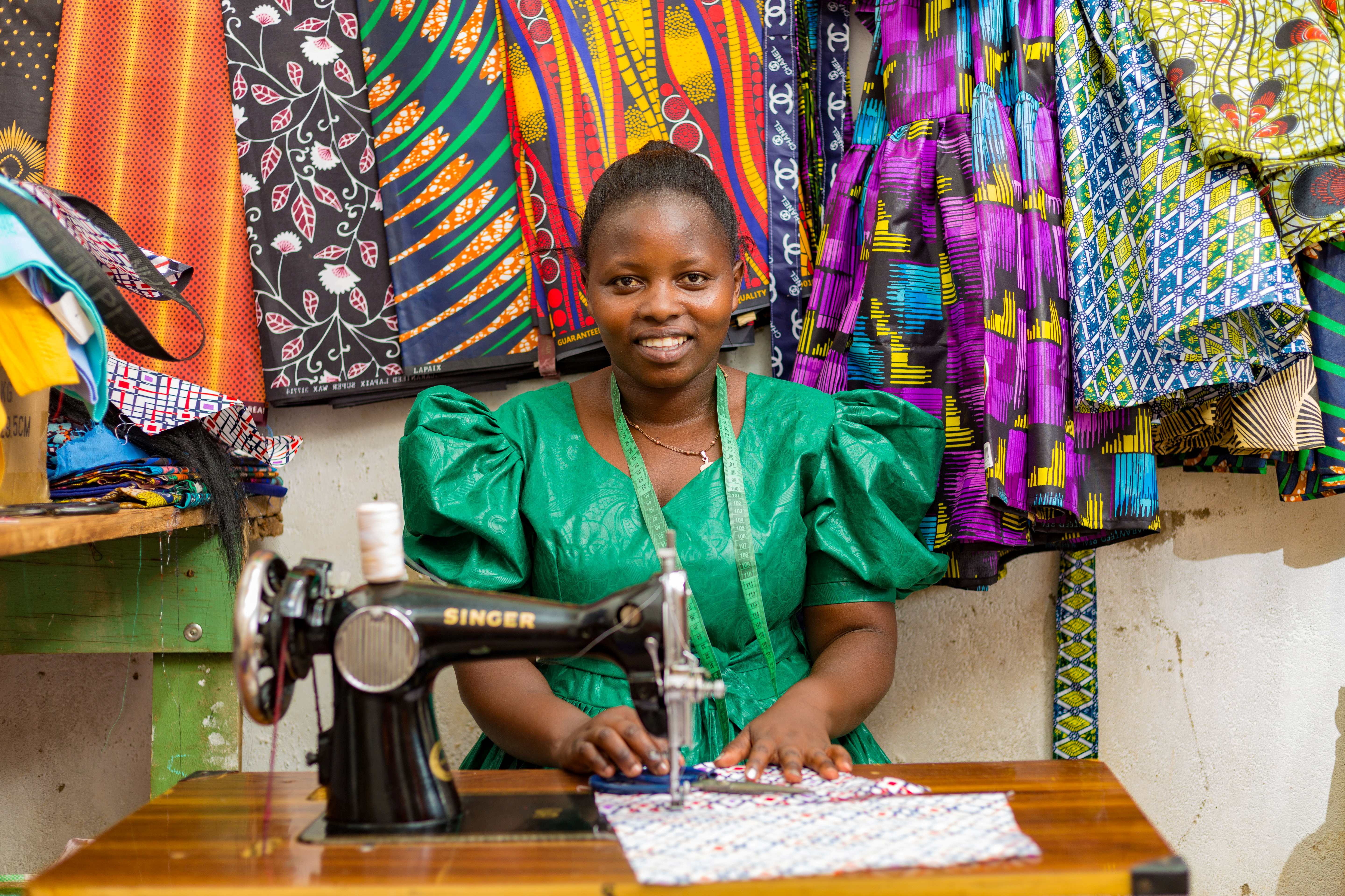 Empowering Youth Through Vocational Training | Malawi | World Vision ...